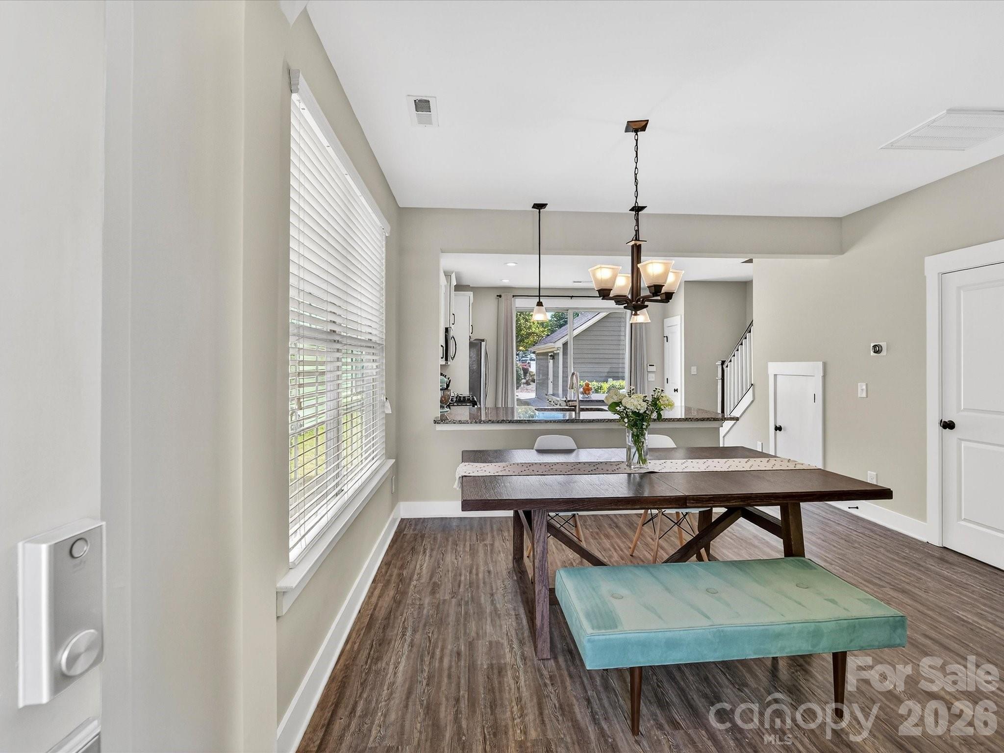 Photo 3 of 2718 Tranquil Oak Place, Charlotte, NC
