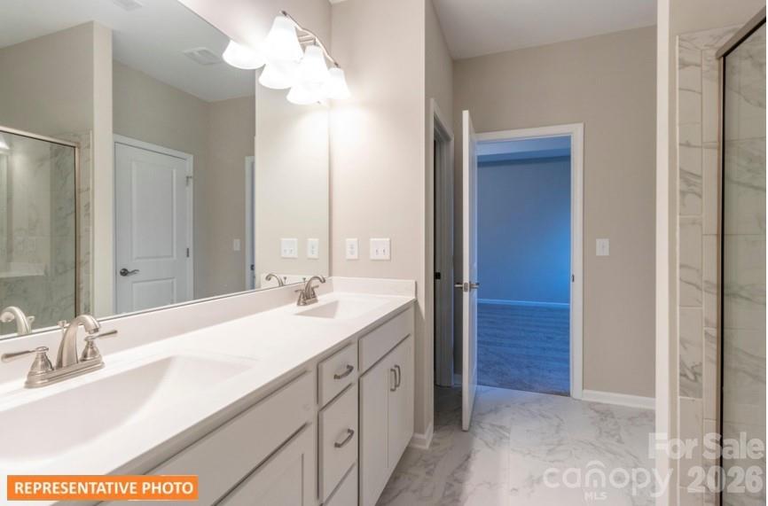 4239 Ruth Creek Court, Charlotte, NC - photo 17 of 25