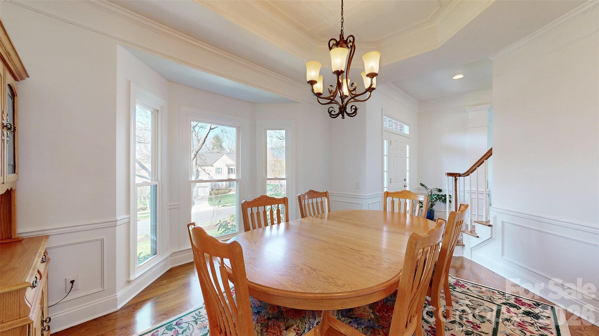 5423 Piper Glen Drive, Charlotte, NC - photo 8 of 42