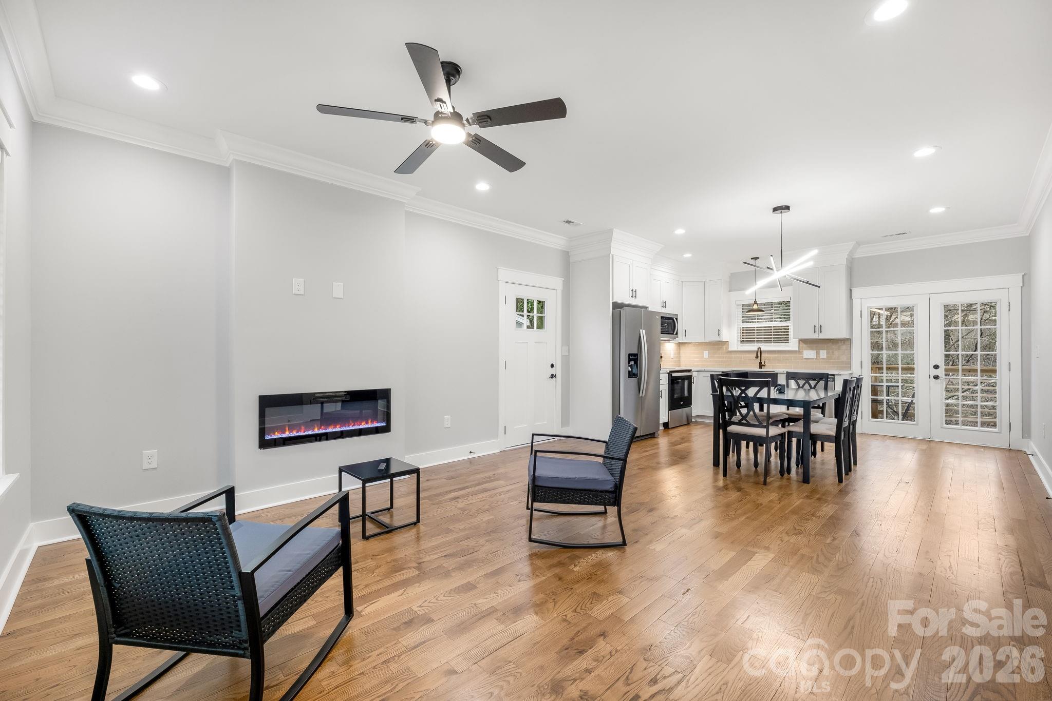 Photo 4 of 2302 Jordi Way, Charlotte, NC