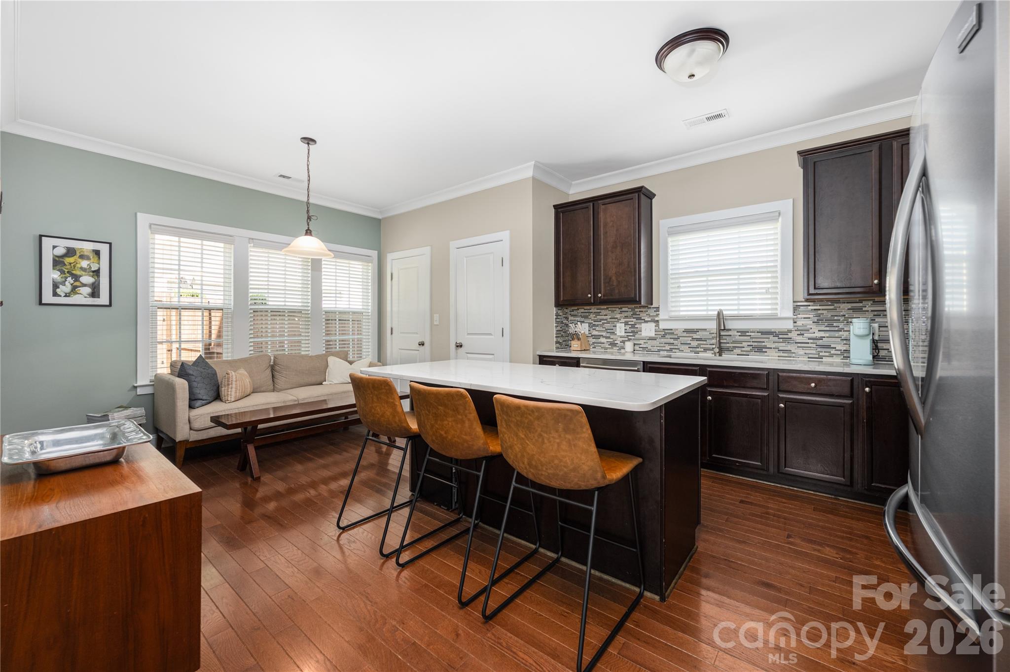 14045 Old Vermillion Drive, Huntersville, NC - photo 13 of 49