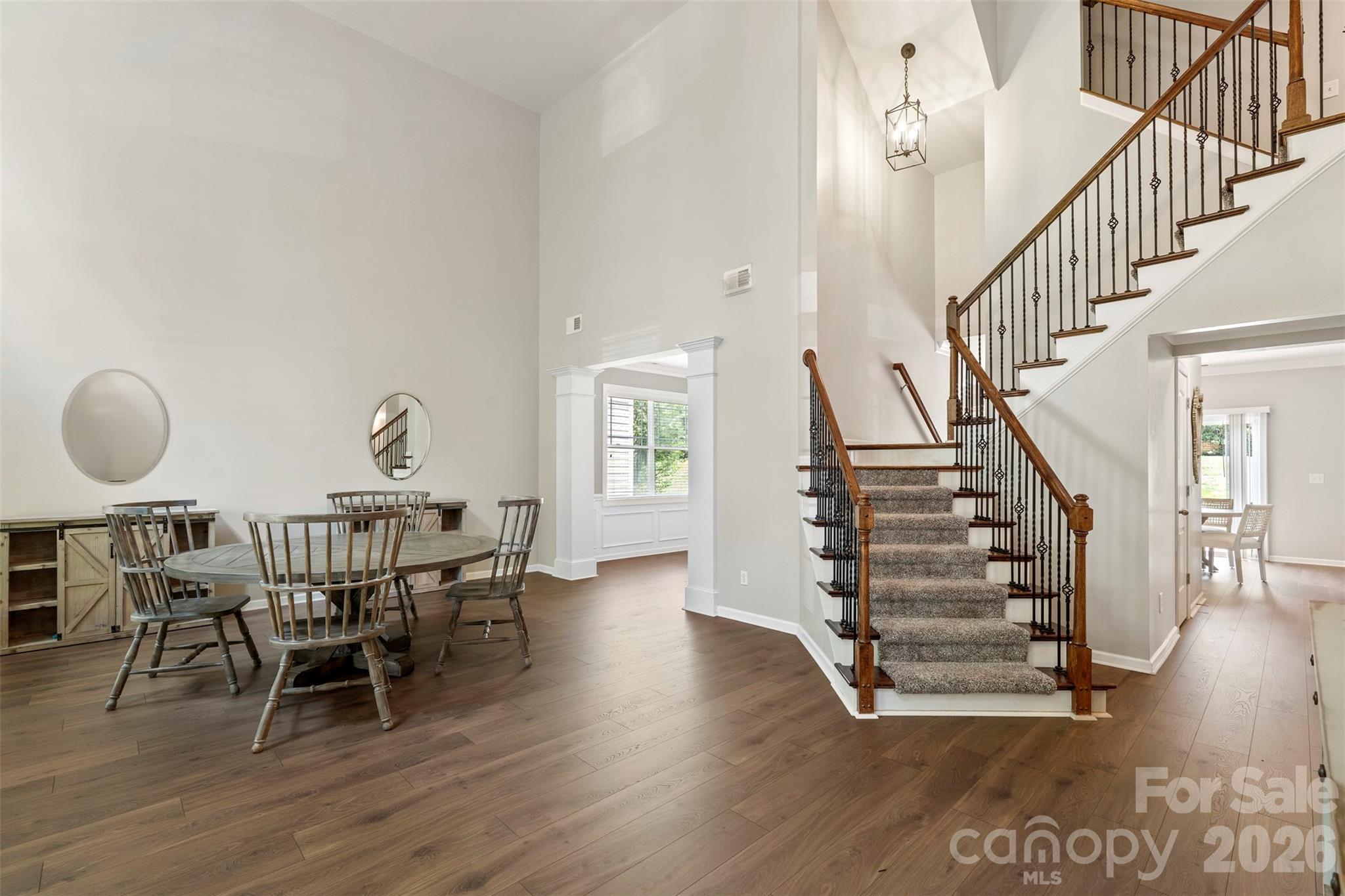 Photo 3 of 10019 Elizabeth Crest Lane, Charlotte, NC