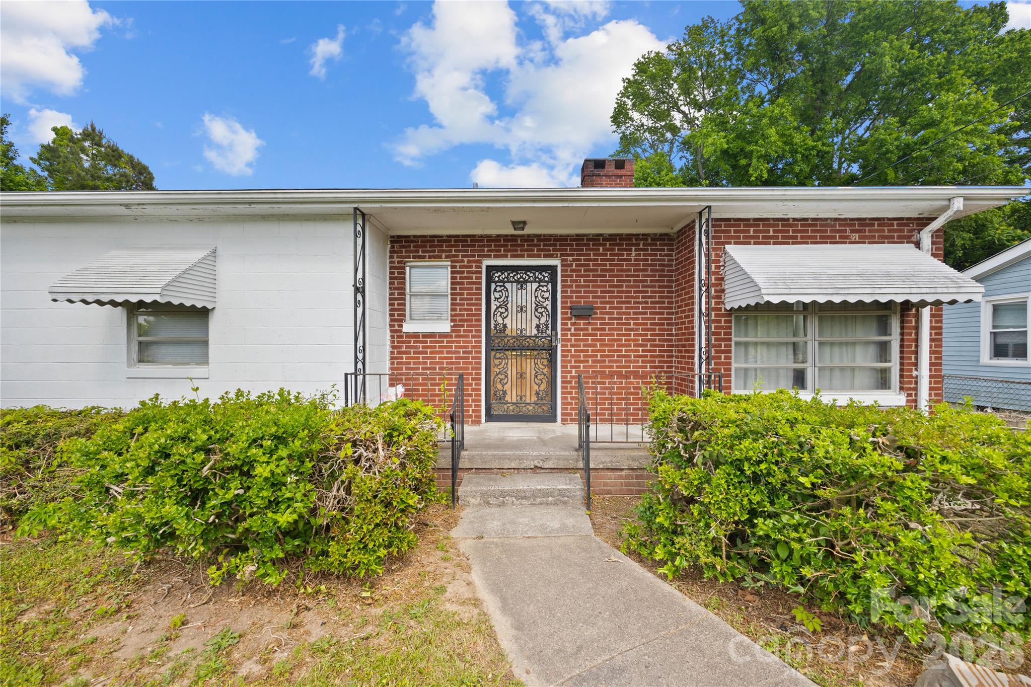 Photo 2 of 419 S Pearl Street, Troy, NC