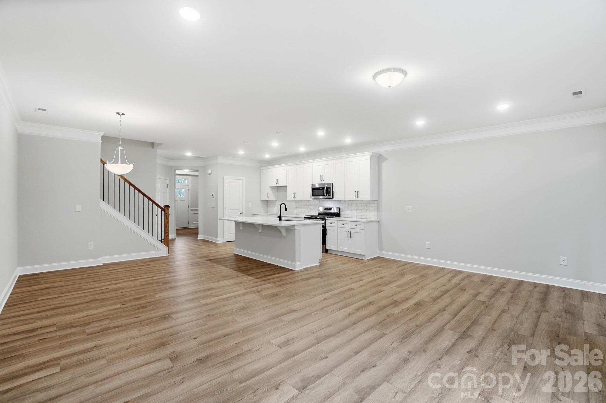 4327 Black Court, Harrisburg, NC - photo 15 of 49