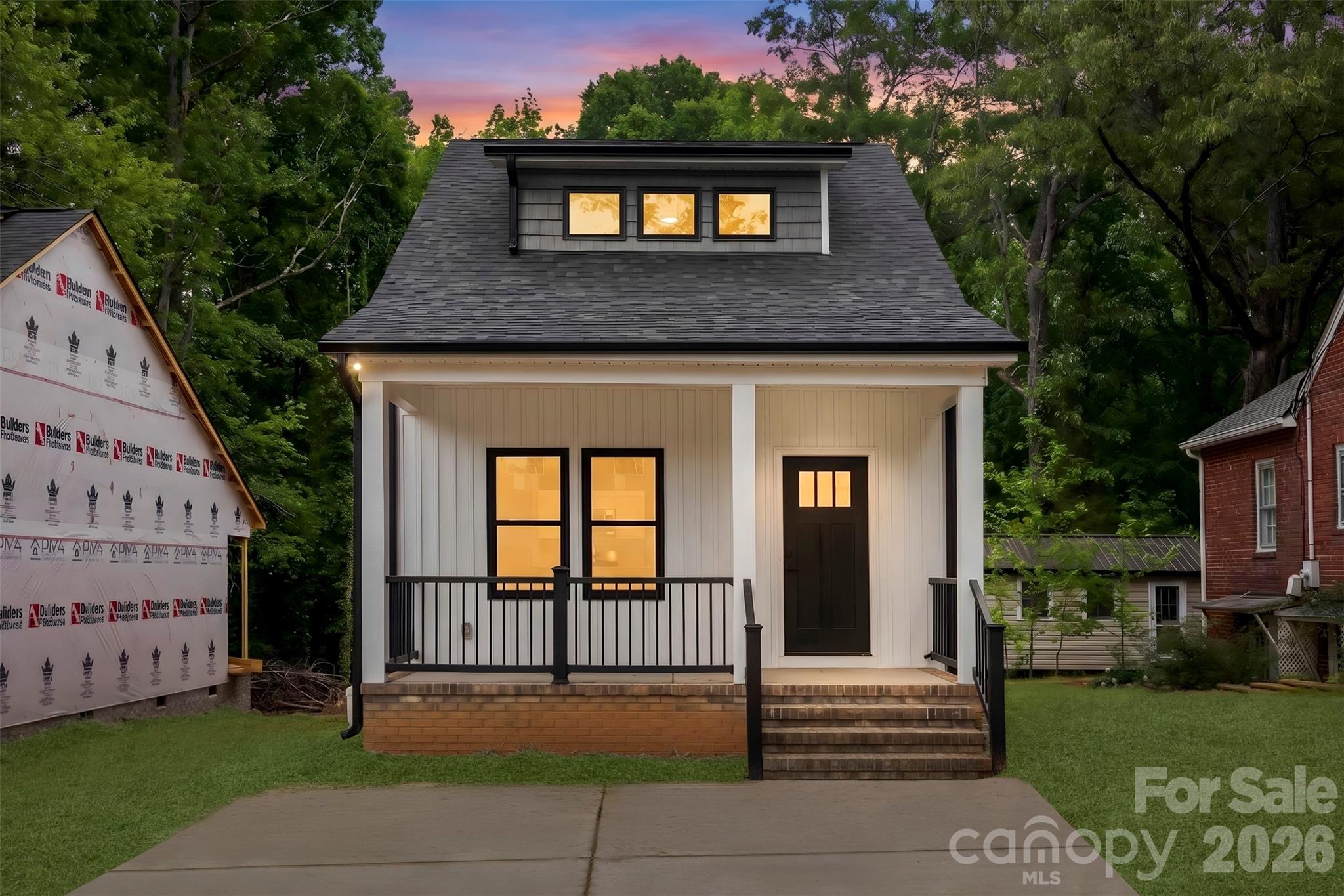 392 Park Road, Albemarle, NC