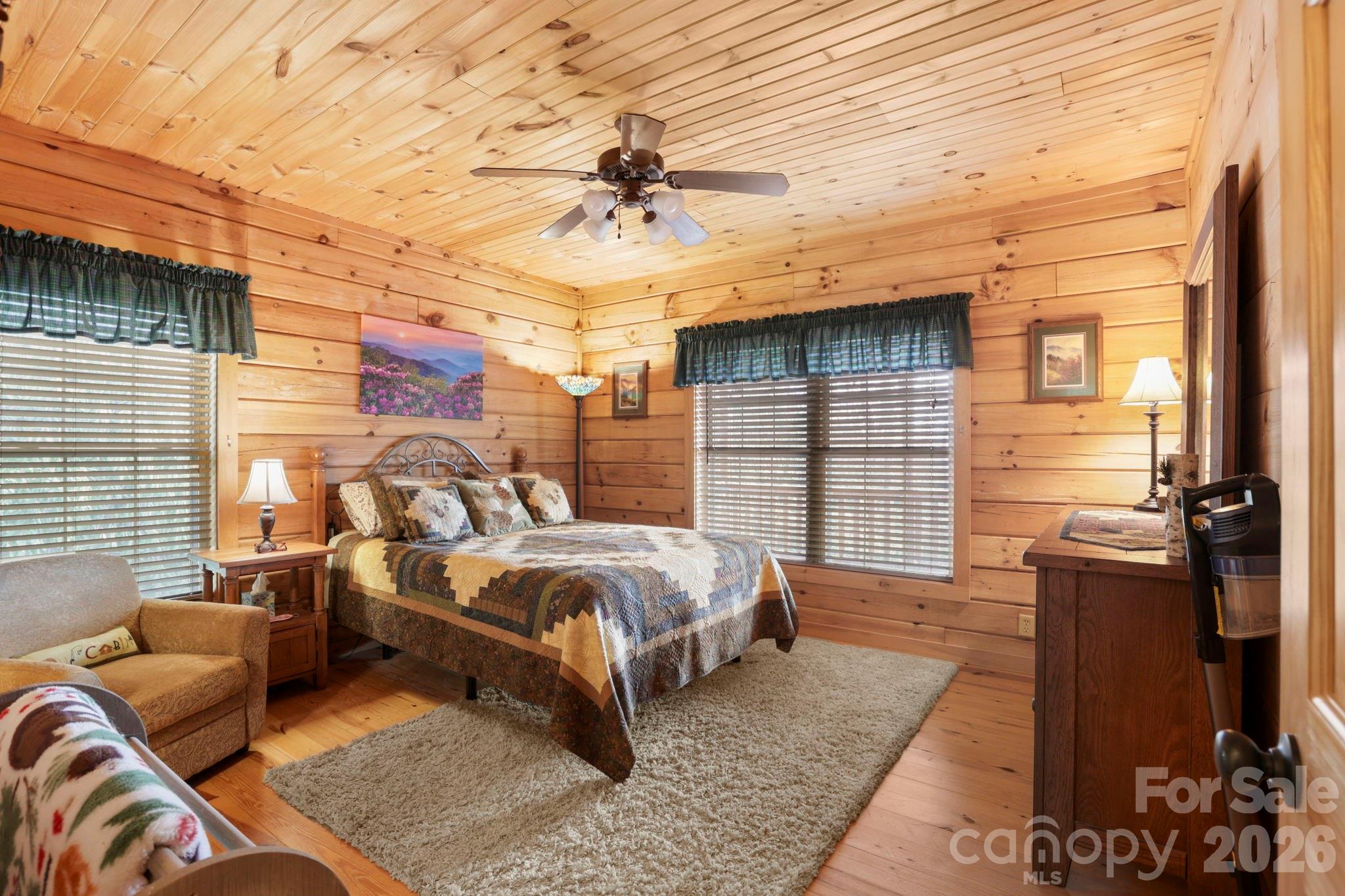78 Longview Ridge Road, Lake Toxaway, NC - photo 18 of 44