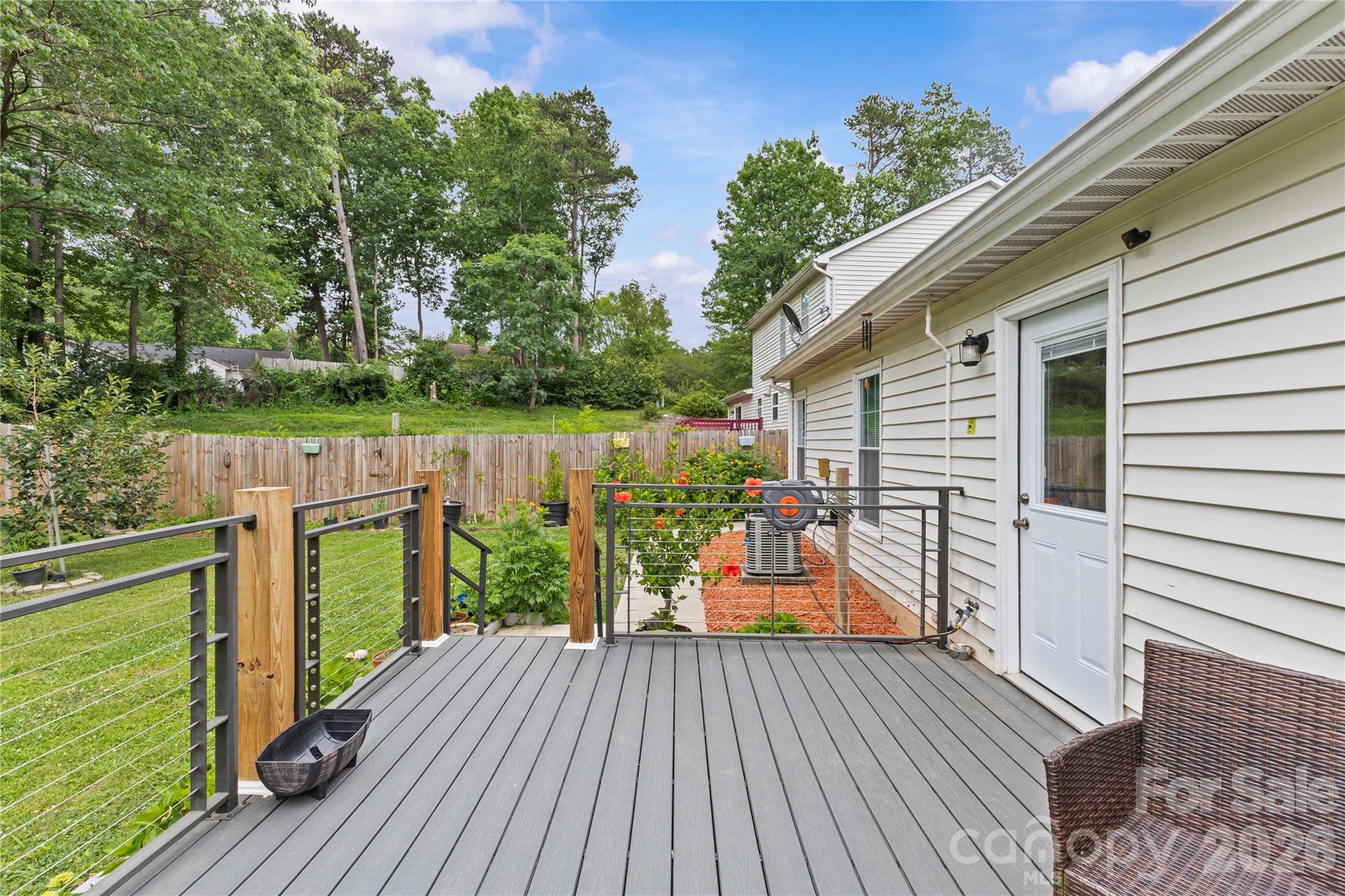 Photo 40 of 7130 Bluff Wood Cove, Charlotte, NC