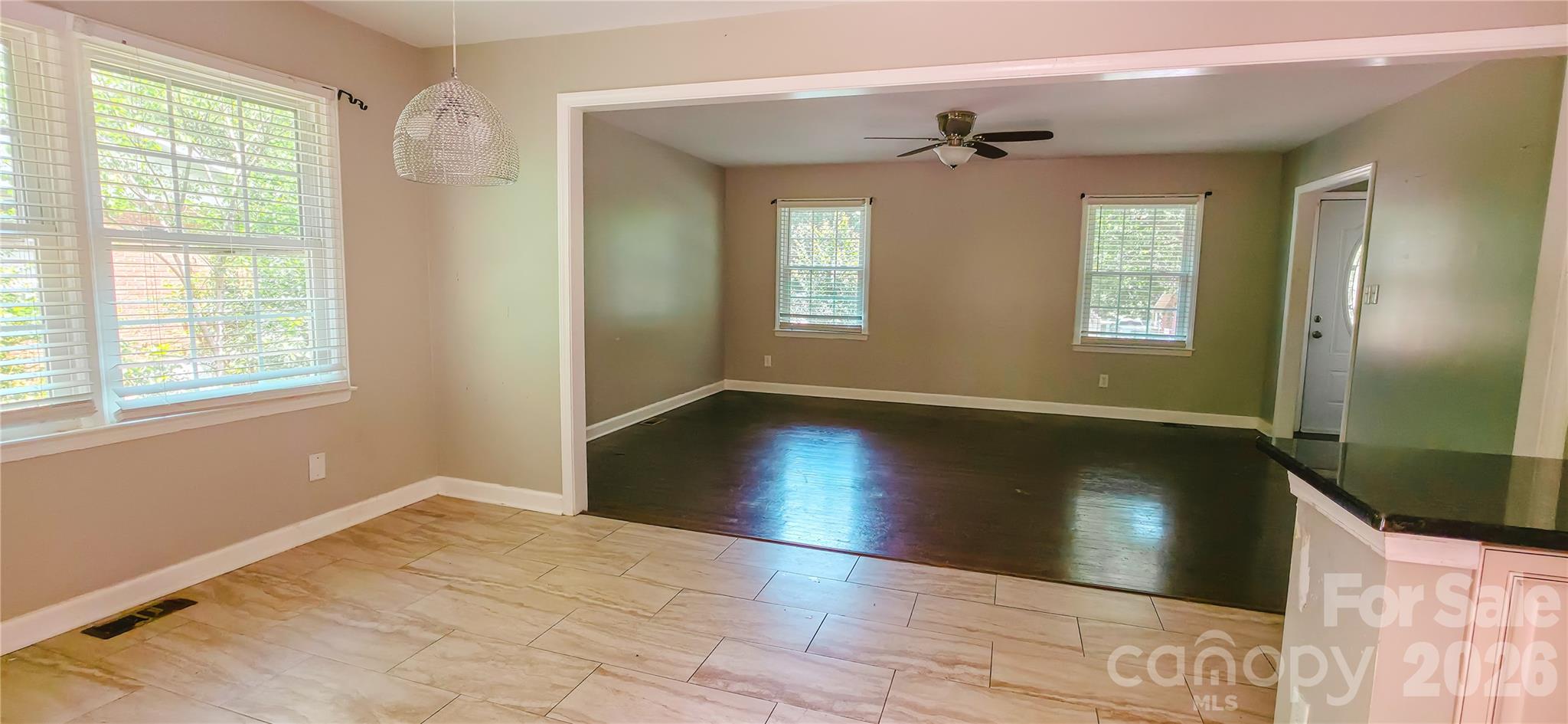 Photo 4 of 6315 Spring Garden Lane, Charlotte, NC