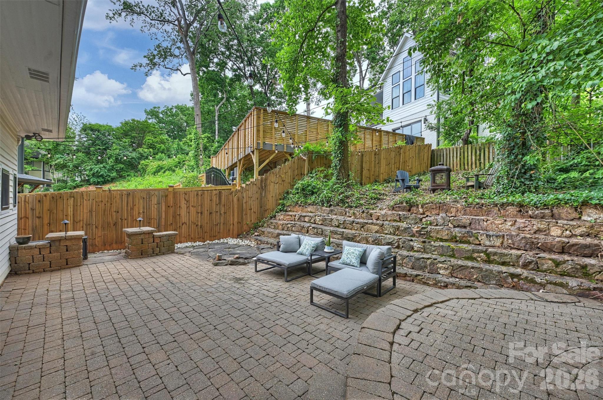 1601 Tippah Avenue, Charlotte, NC - photo 19 of 25