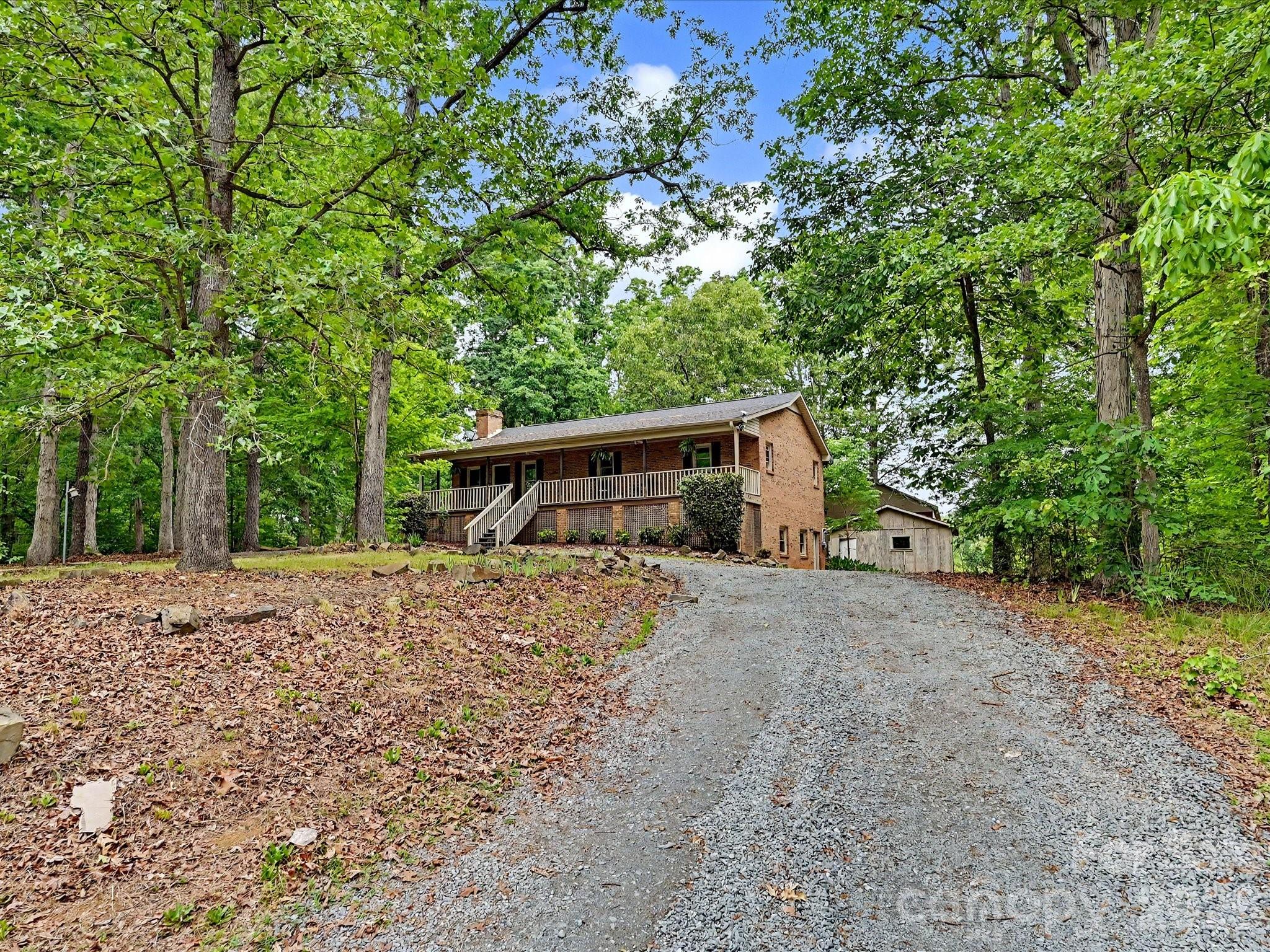 1123 S Forest Hills School Road, Marshville, NC - photo 31 of 39