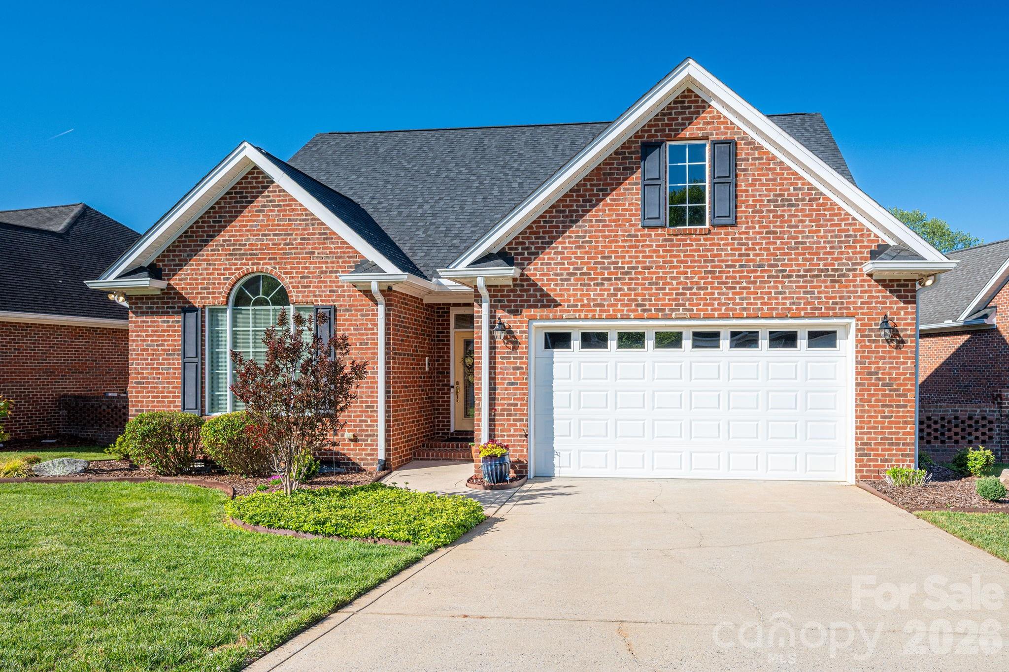 Photo 2 of 141 Spring Forest Drive, Shelby, NC
