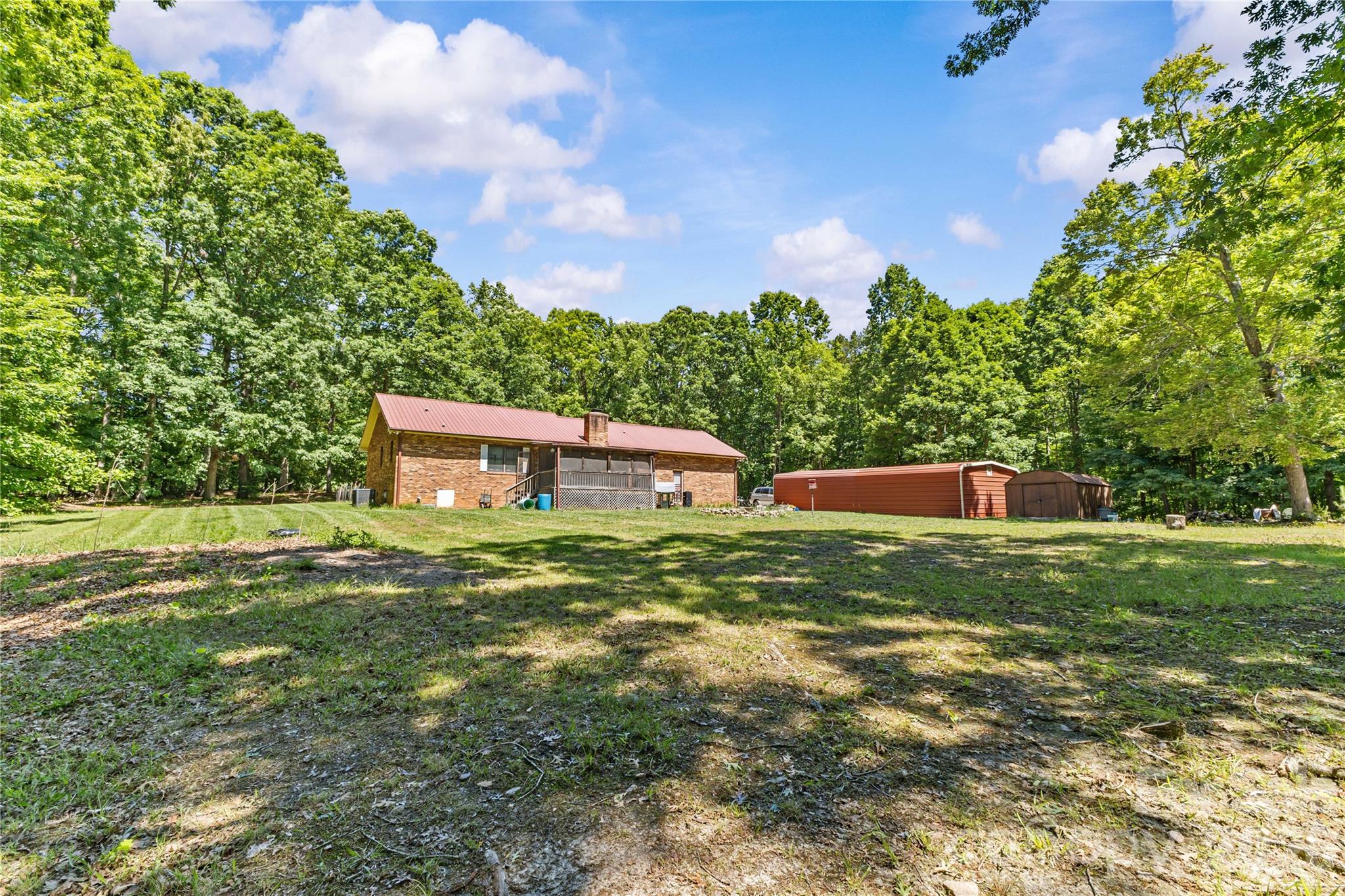 853 Brevard Place Road, Iron Station, NC - photo 10 of 27
