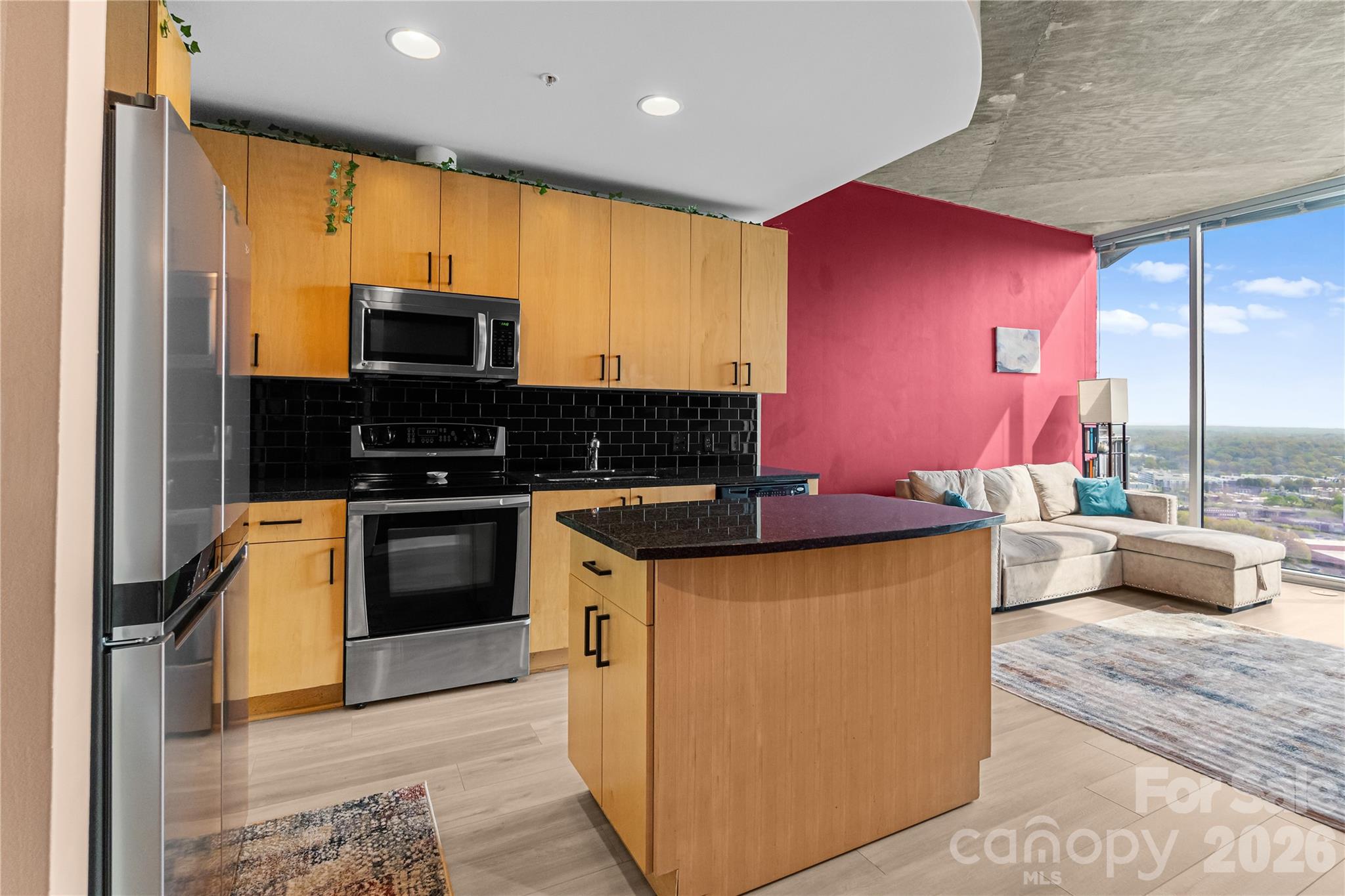 Photo 6 of 210 N Church Street2811, Charlotte, NC