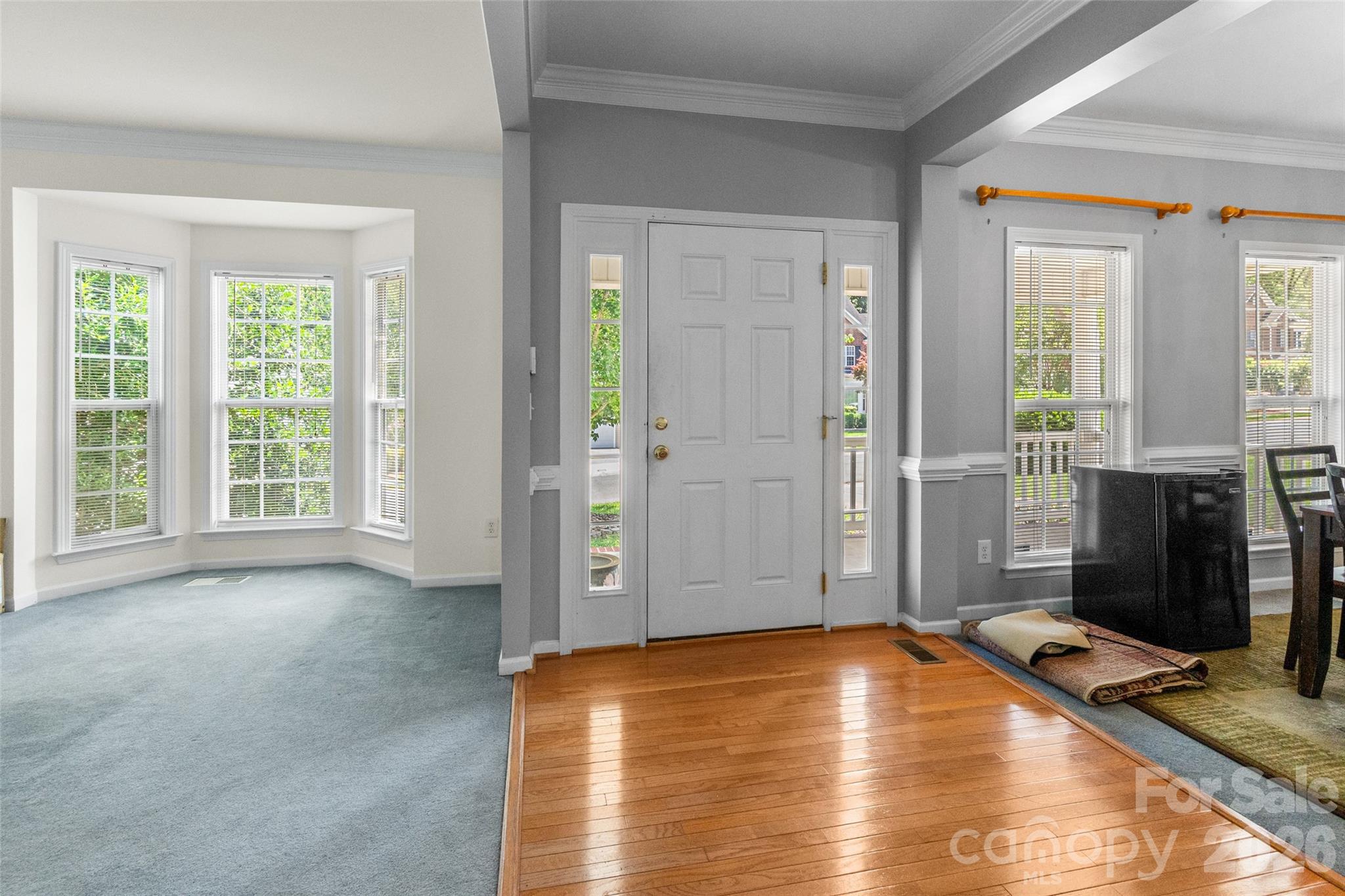 Photo 5 of 2725 Billings Park Drive, Charlotte, NC