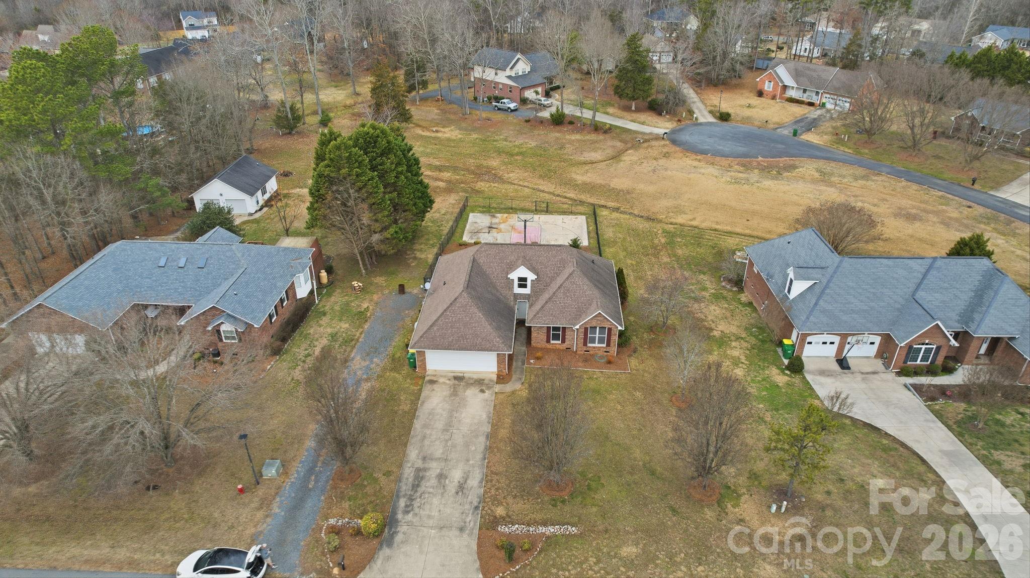 794 Hathcock Glen Drive, Oakboro, NC - photo 37 of 44