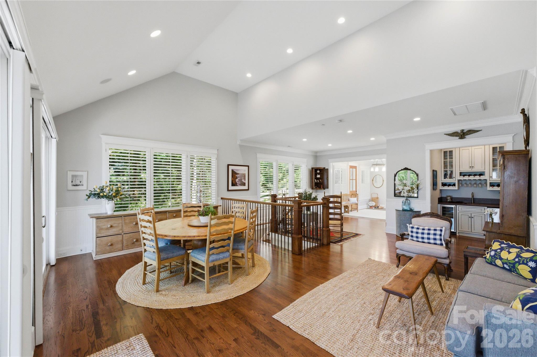 17812 Wilbanks Drive, Charlotte, NC - photo 8 of 49