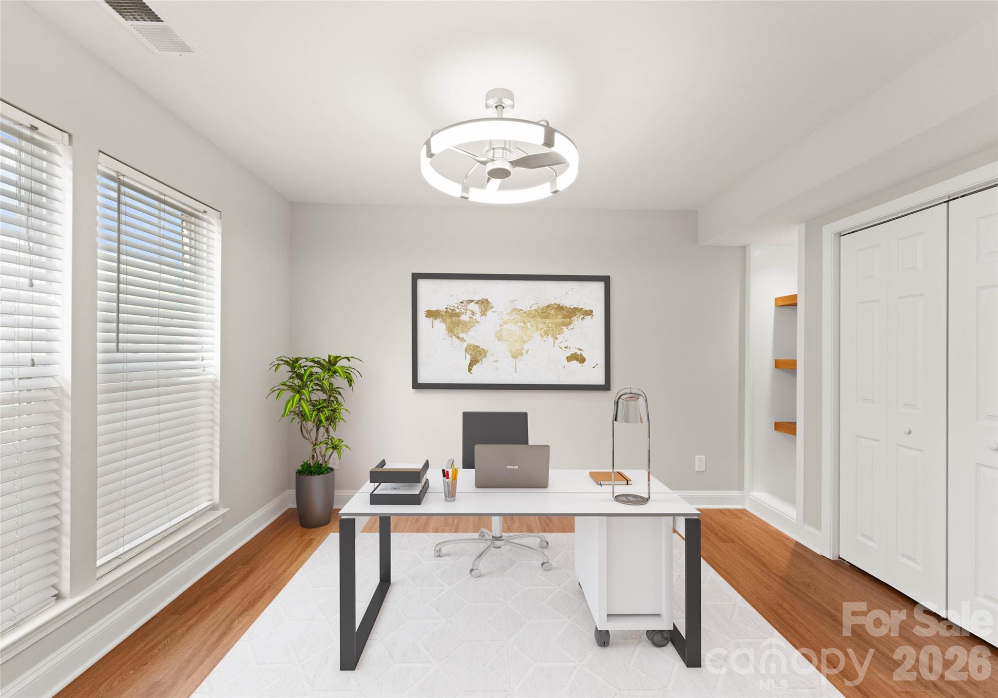 Photo 2 of 12819 Bullock Greenway Boulevard, Charlotte, NC