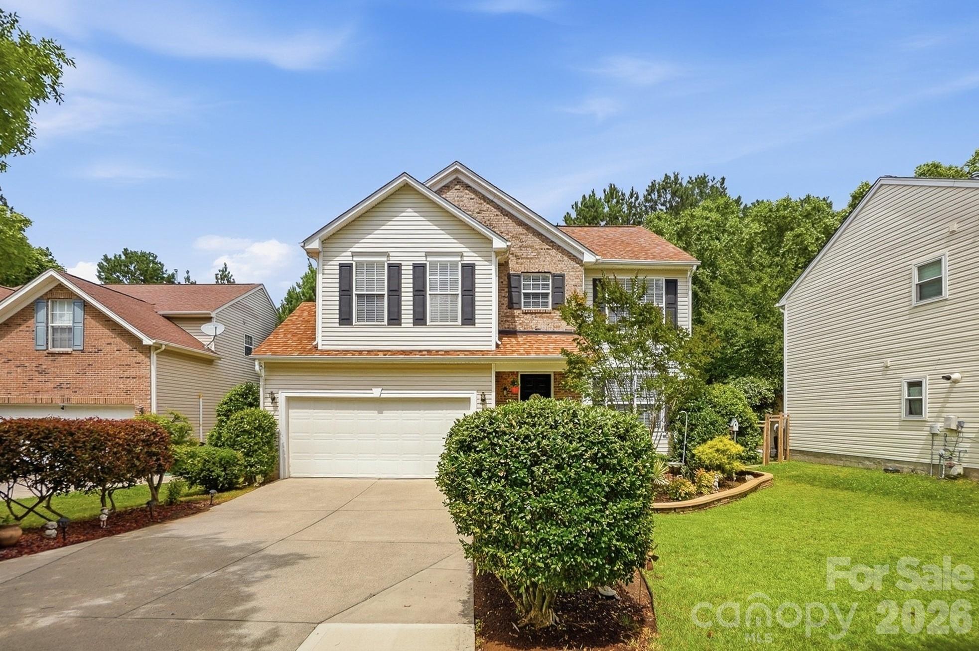 Photo 2 of 442 Sugar Maple Drive, Tega Cay, SC