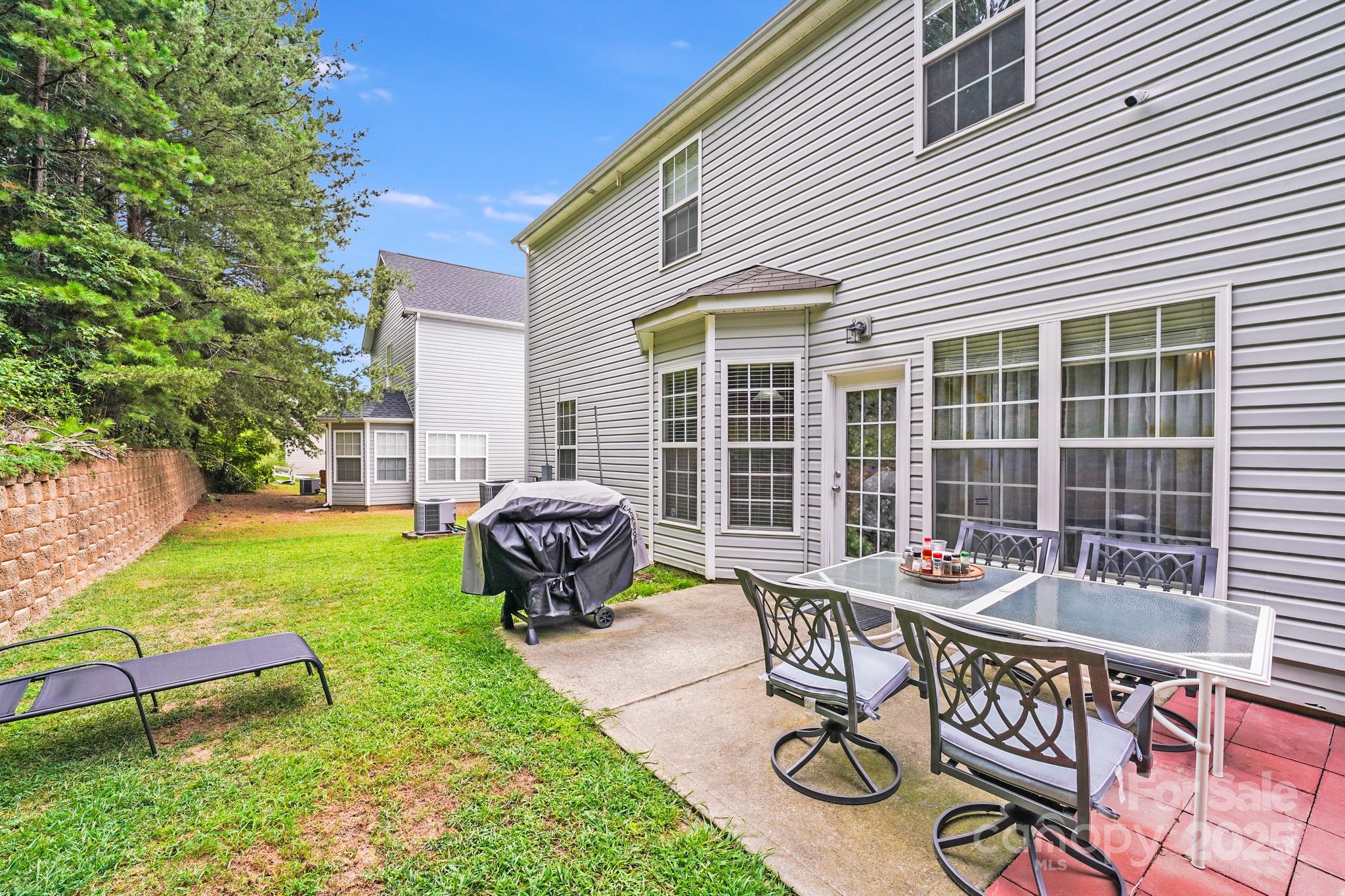 Photo 40 of 16035 Long Talon Way, Charlotte, NC