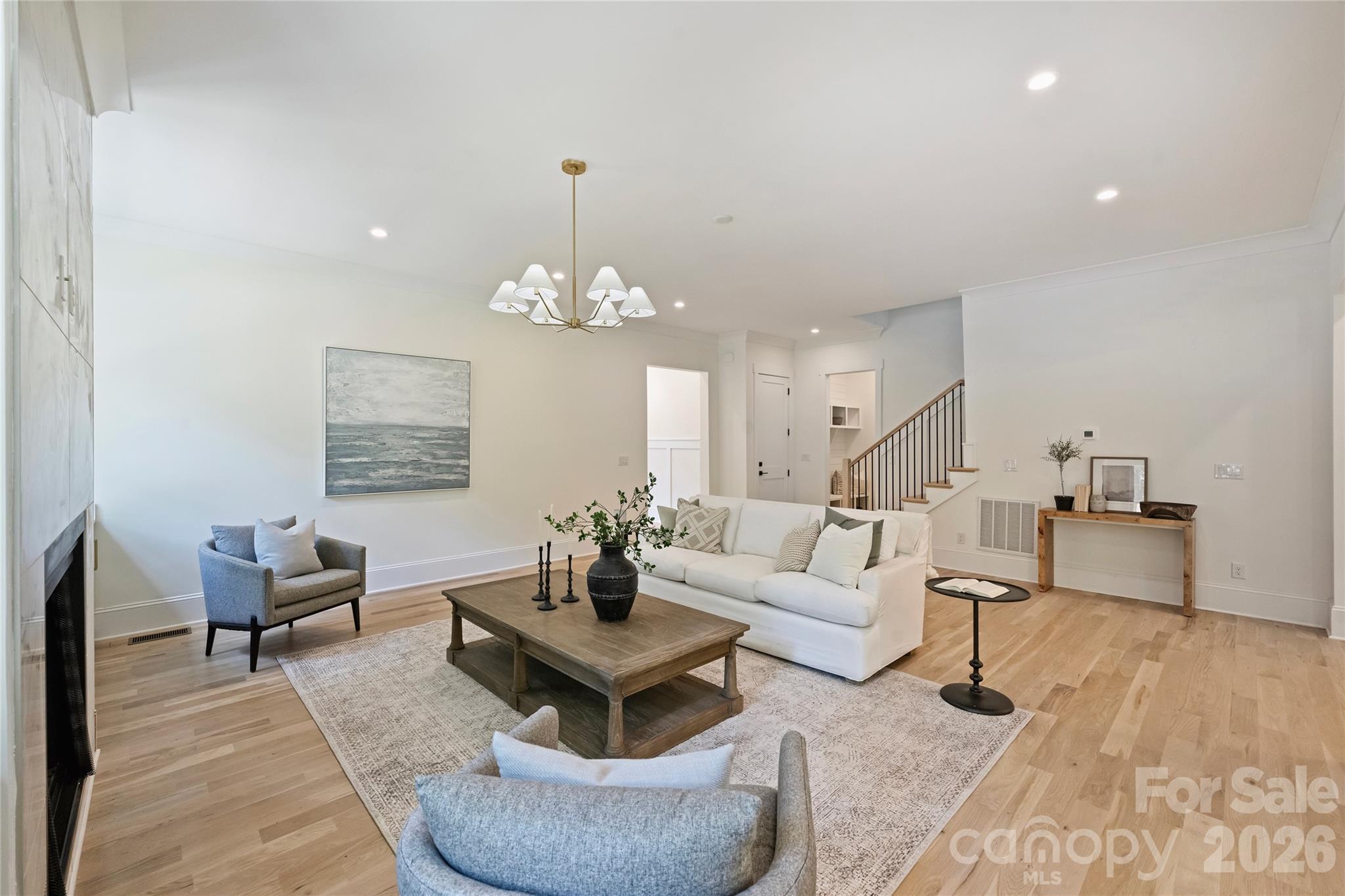 Photo 7 of 5010 Ohm Lane, Charlotte, NC