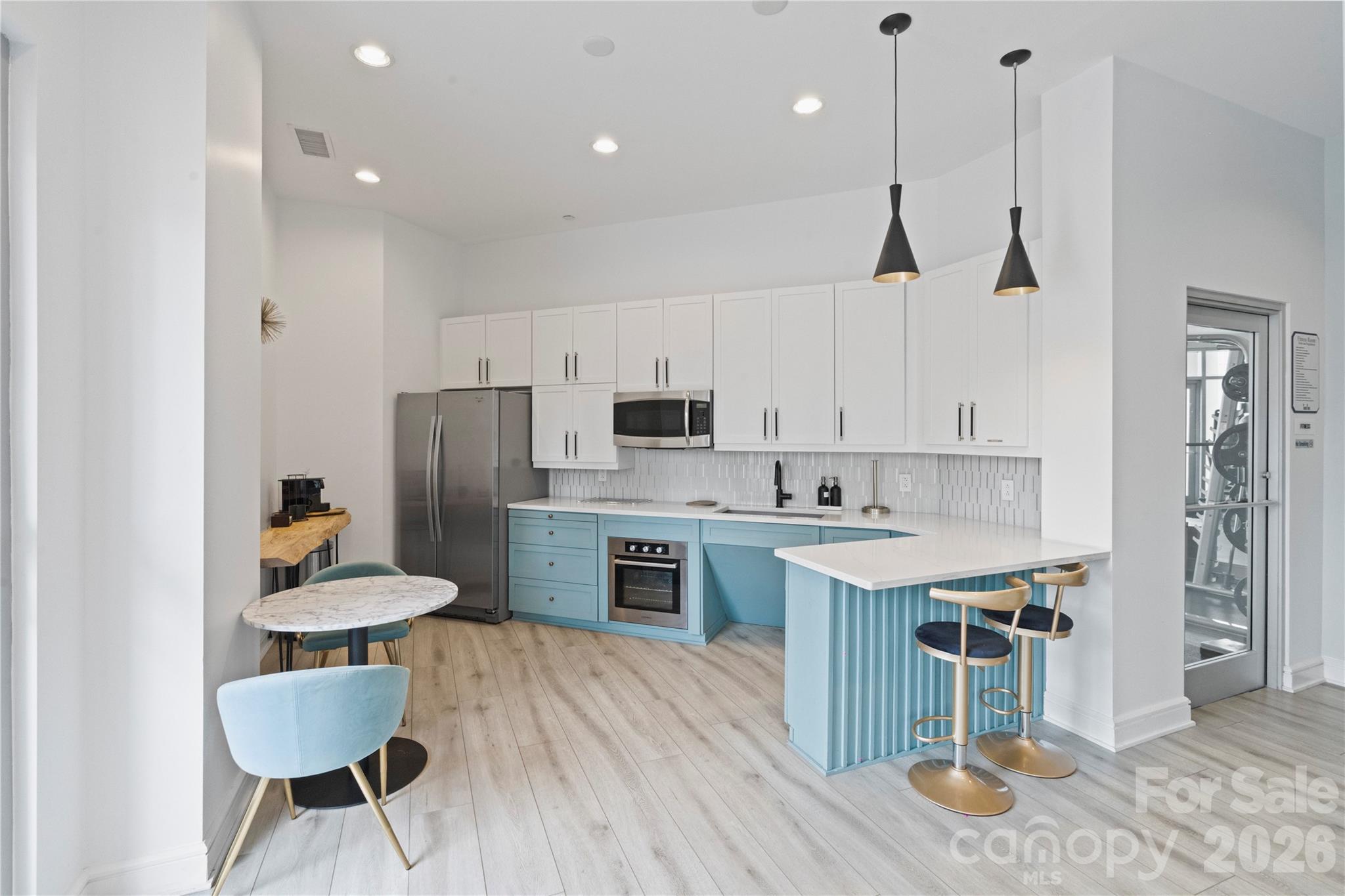 Photo 13 of 333 W Trade Street2103, Charlotte, NC