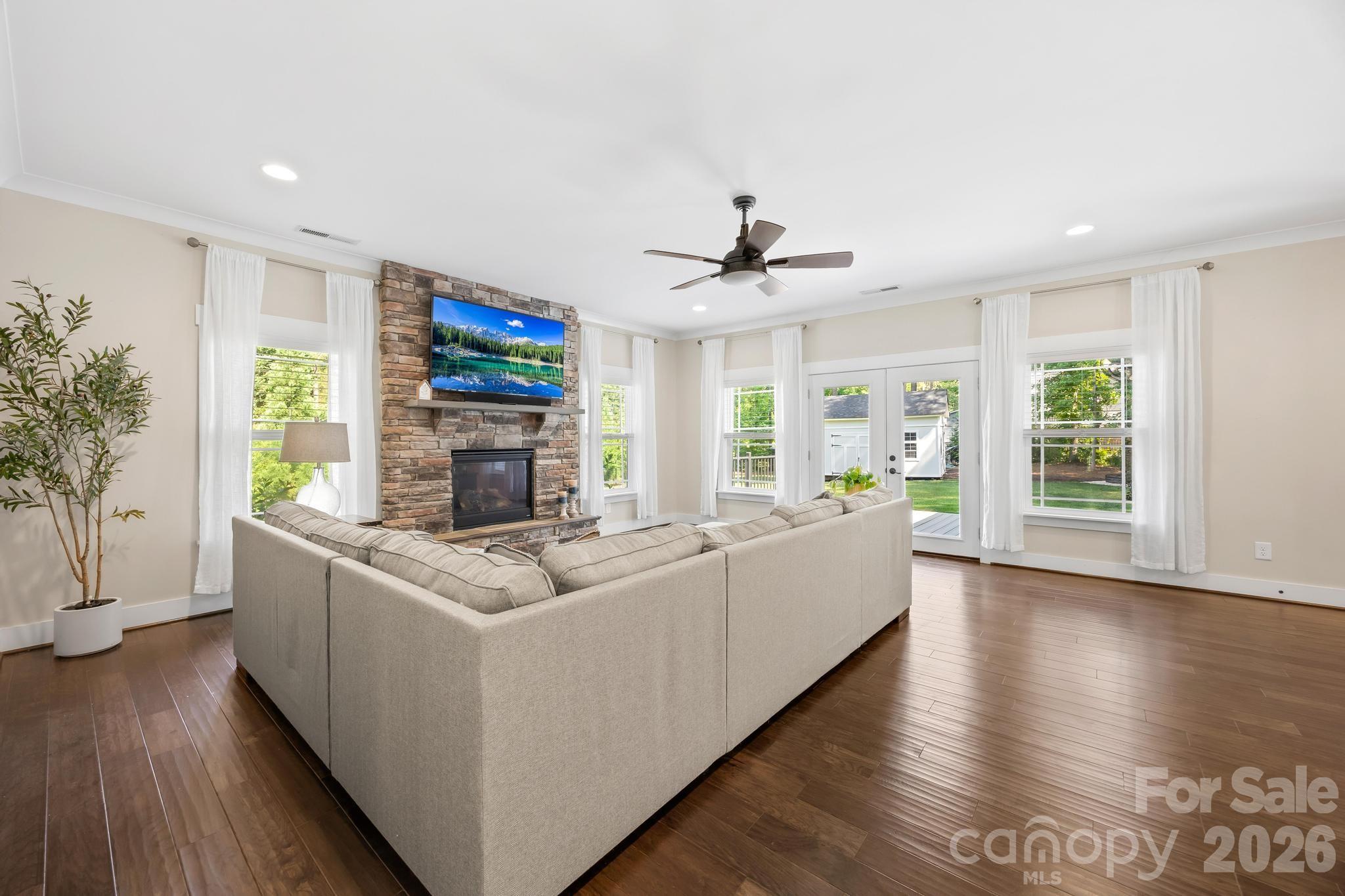 334 McCrary Road, Mooresville, NC - photo 13 of 47