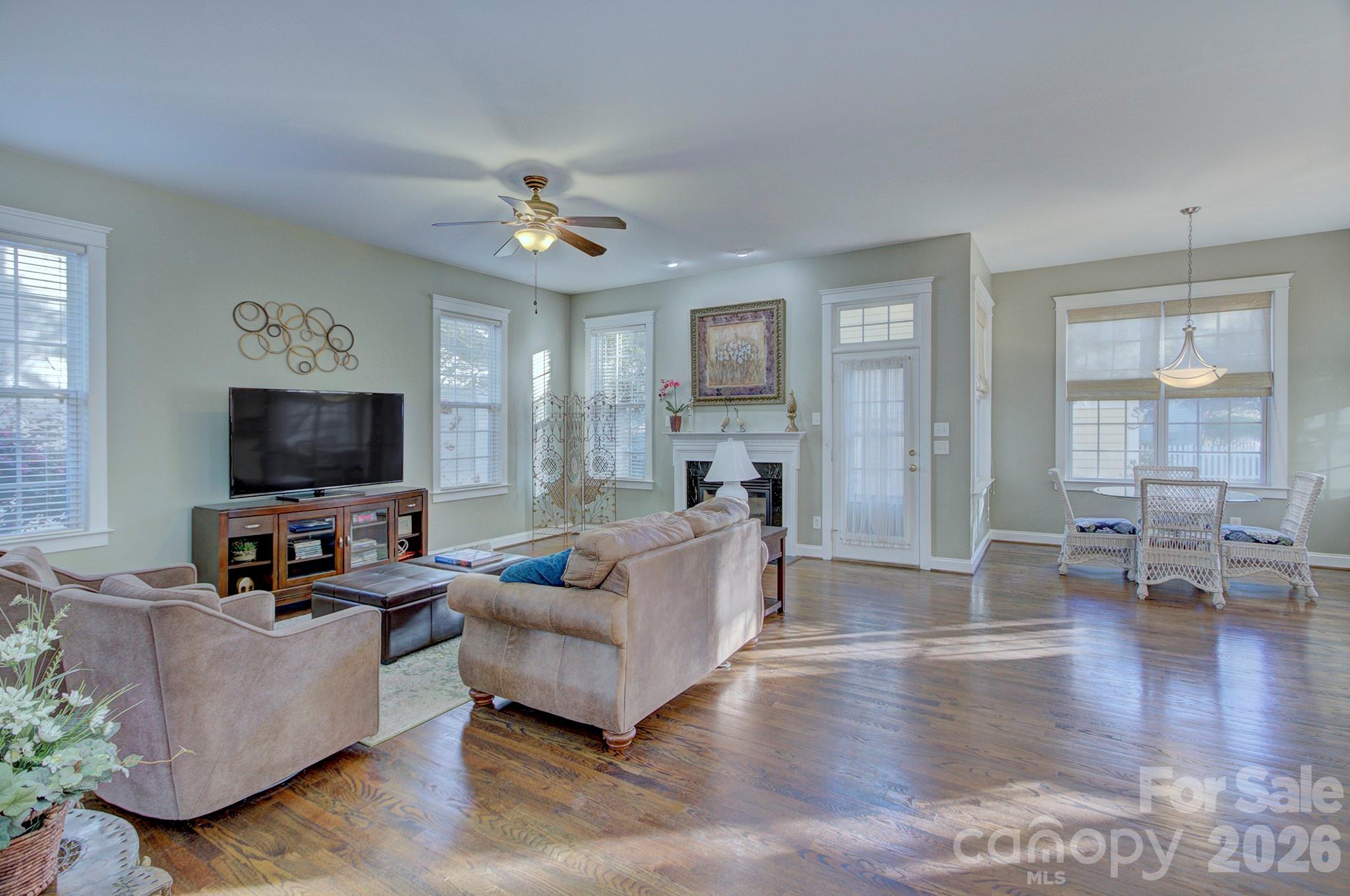 15324 Barnsbury Drive, Huntersville, NC - photo 12 of 49