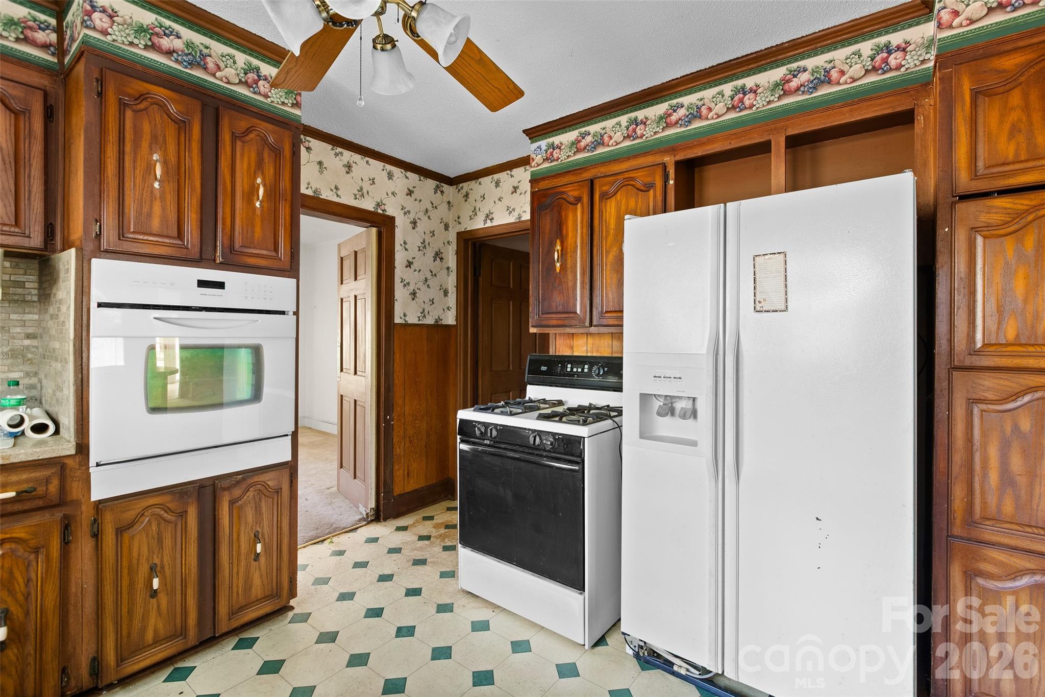 2389 Bethune Road, Bethune, SC - photo 15 of 48