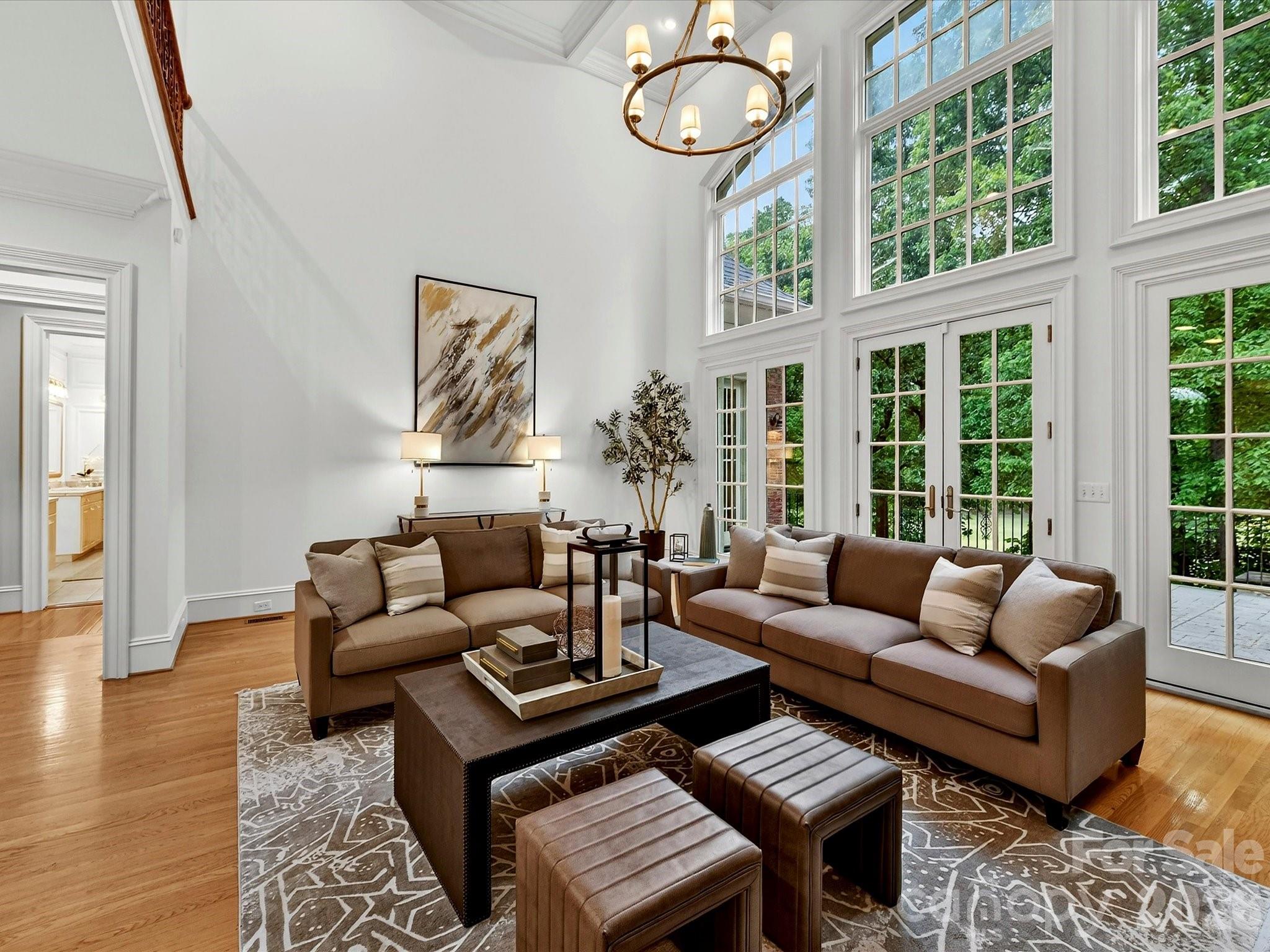 14483 Nolen Lane, Charlotte, NC - photo 7 of 49