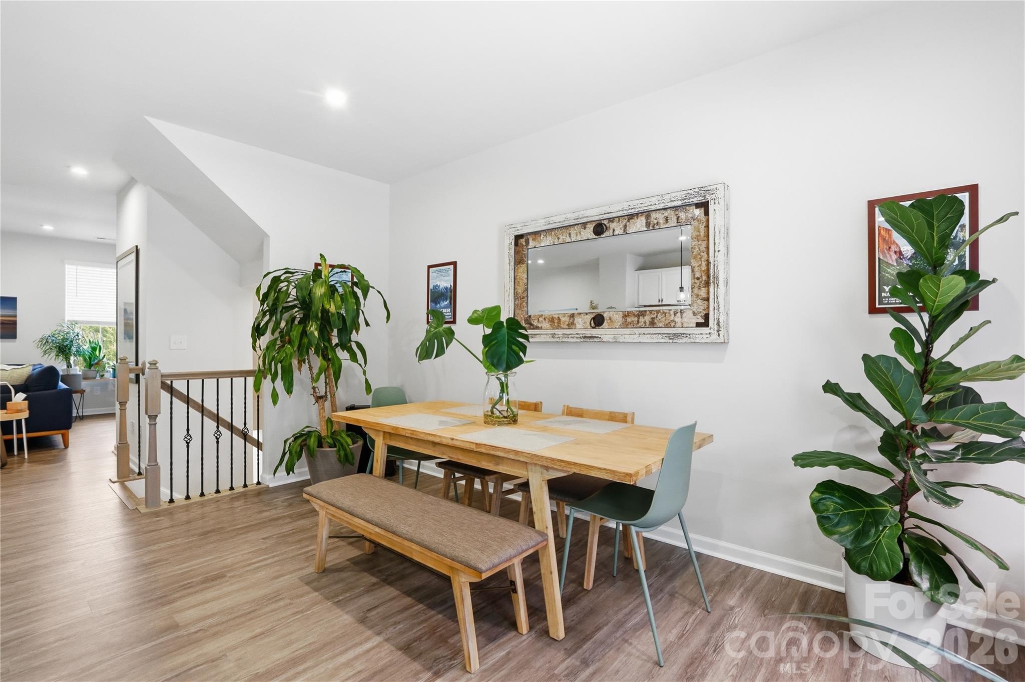 Photo 16 of 1311 Ashbury Street, Charlotte, NC