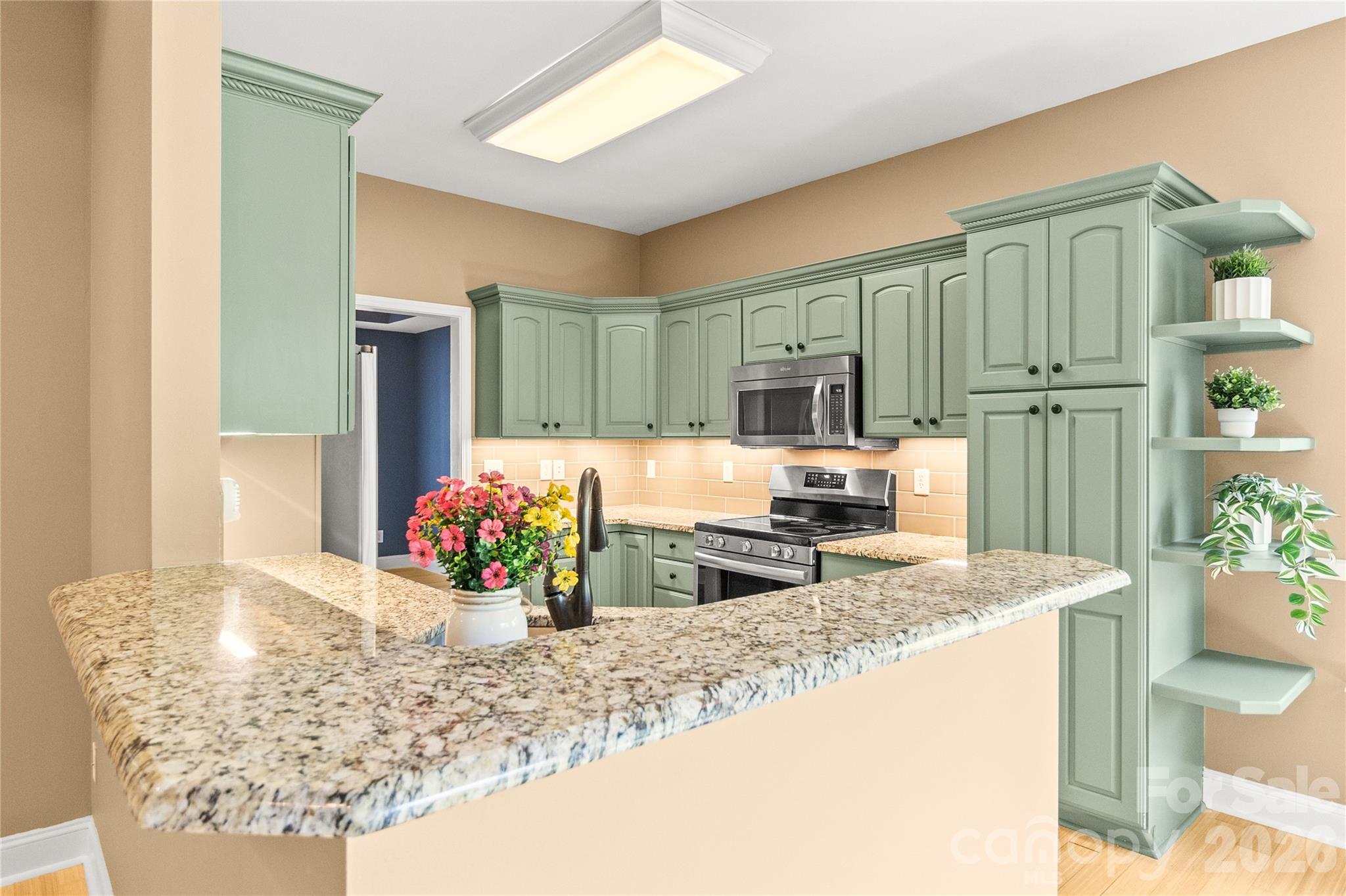 702 Addie Drive, Iron Station, NC - photo 12 of 49