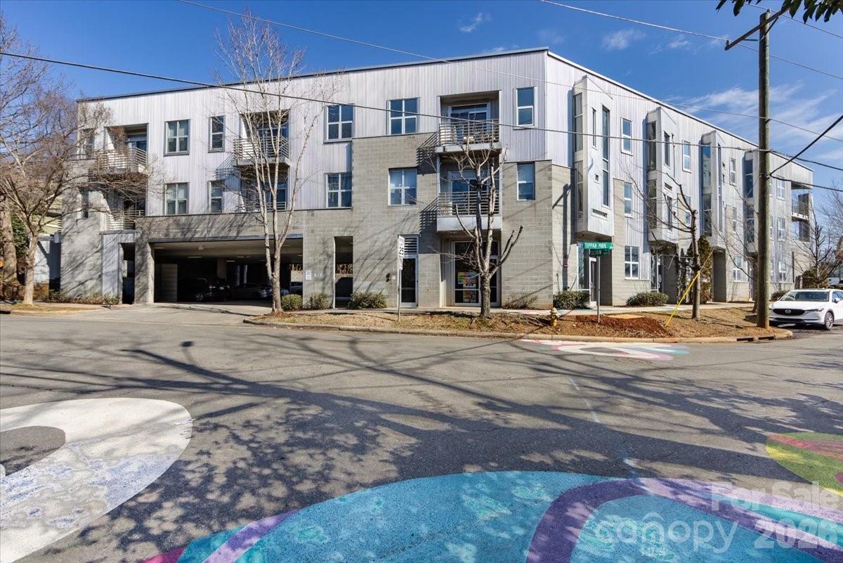 Photo 19 of 1600 Fulton Avenue204, Charlotte, NC