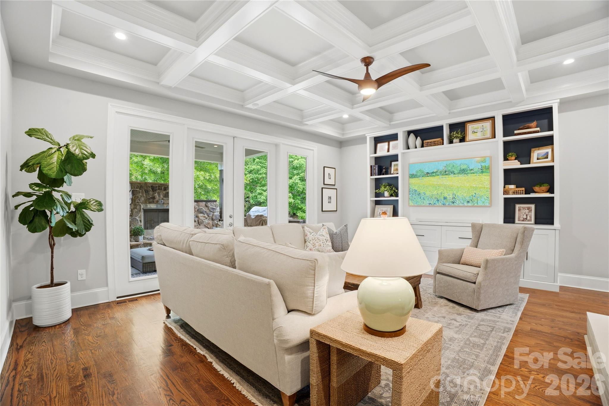 Photo 16 of 7303 Sheffingdell Drive, Charlotte, NC