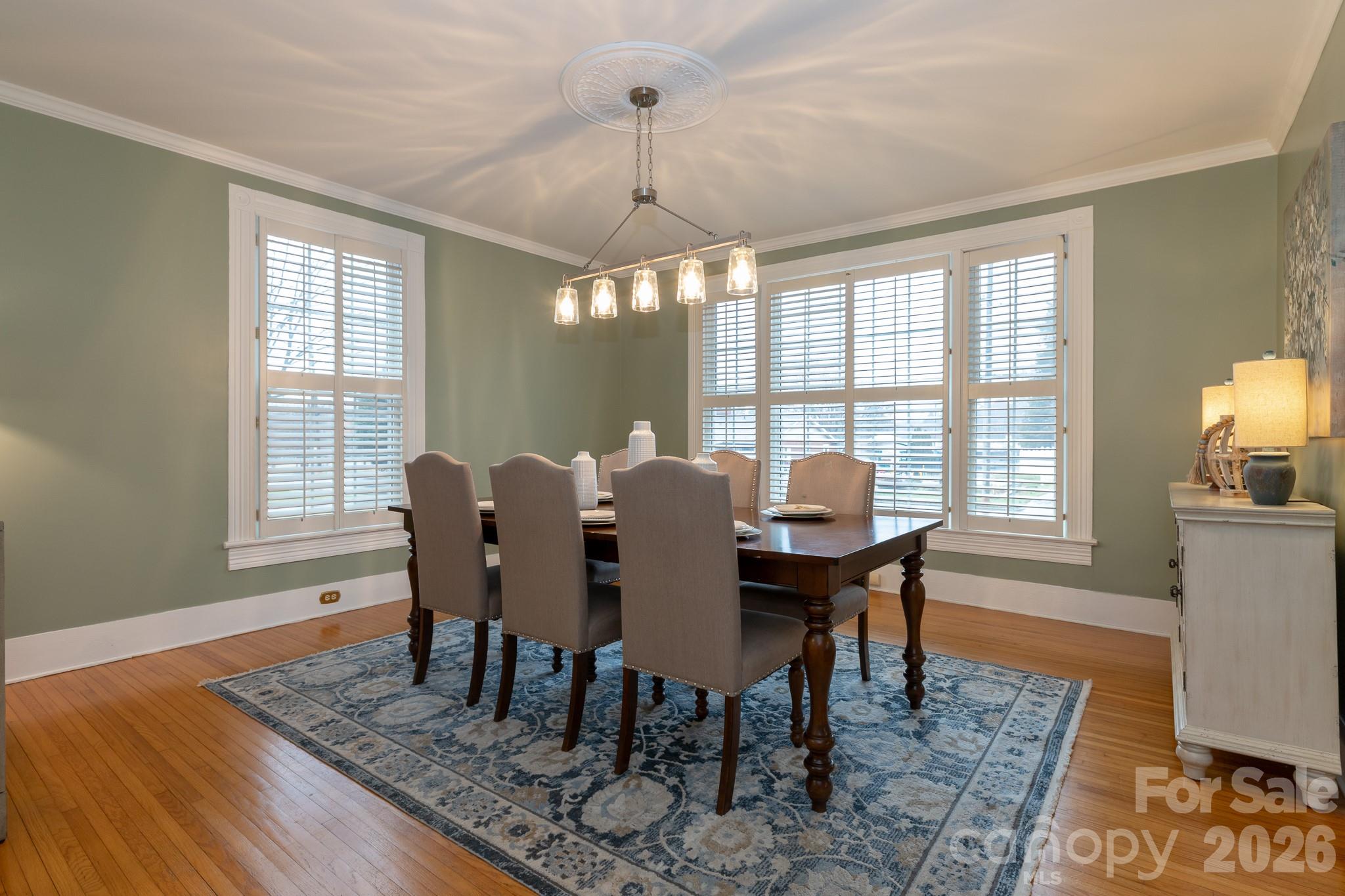 Home for sale at 813 W Mountain Street, Kings Mountain, NC — photo 20 of 38