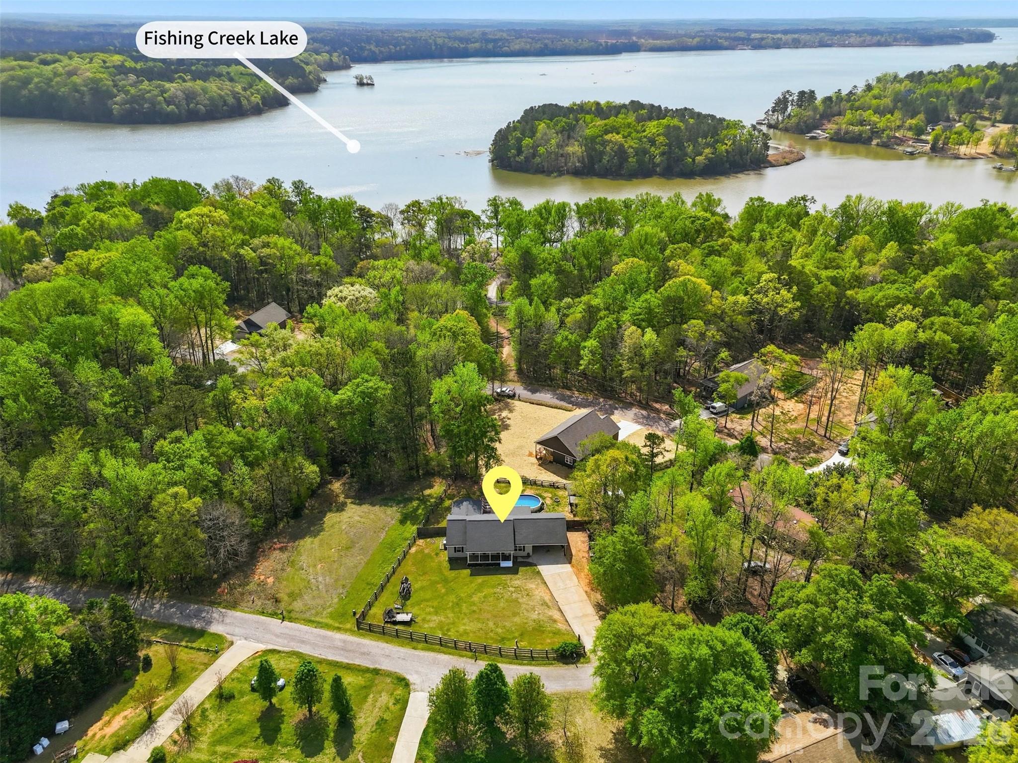1214 Eastcreek Road, Fort Lawn, SC - photo 6 of 31