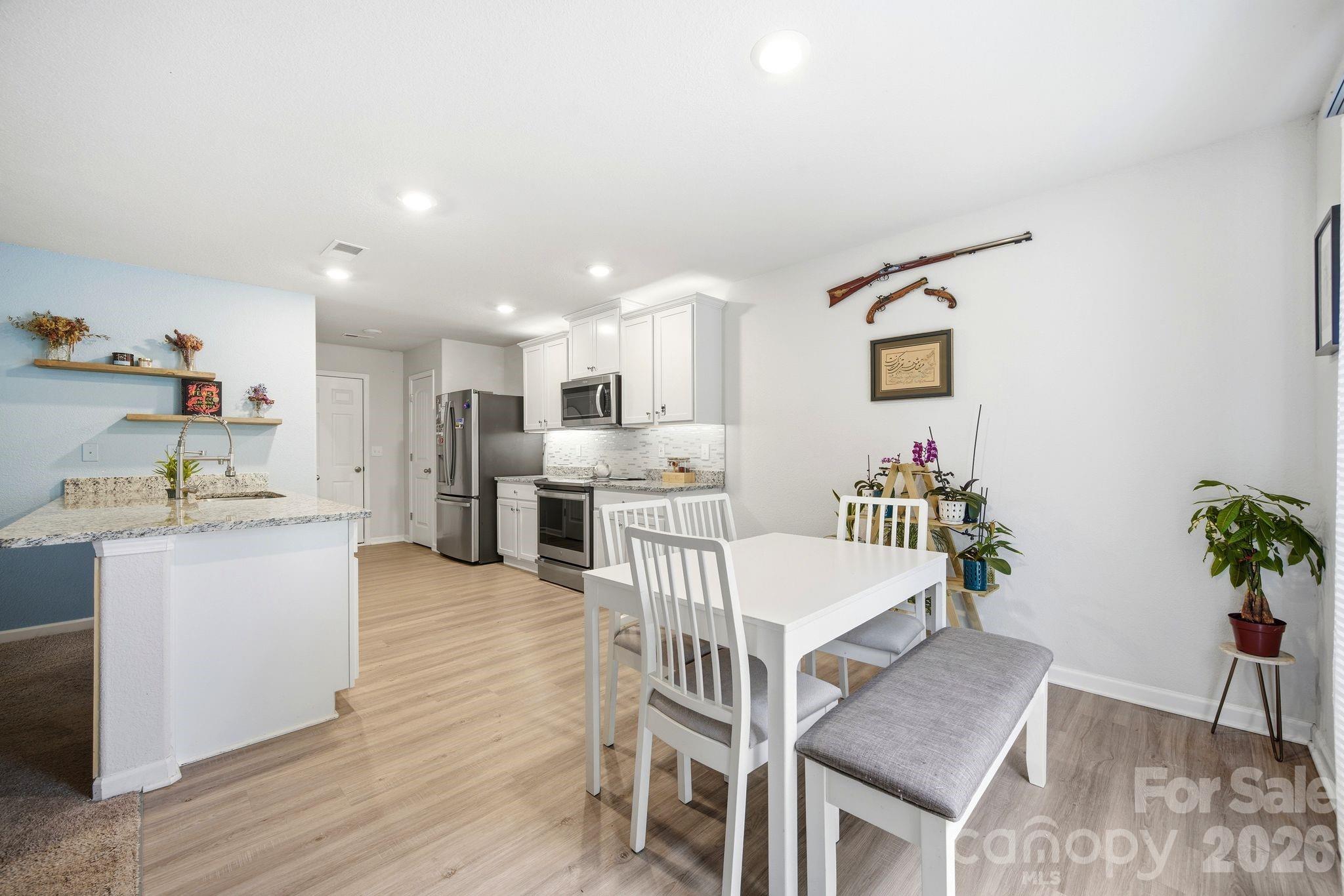 Photo 11 of 565 Hawley Street, Charlotte, NC