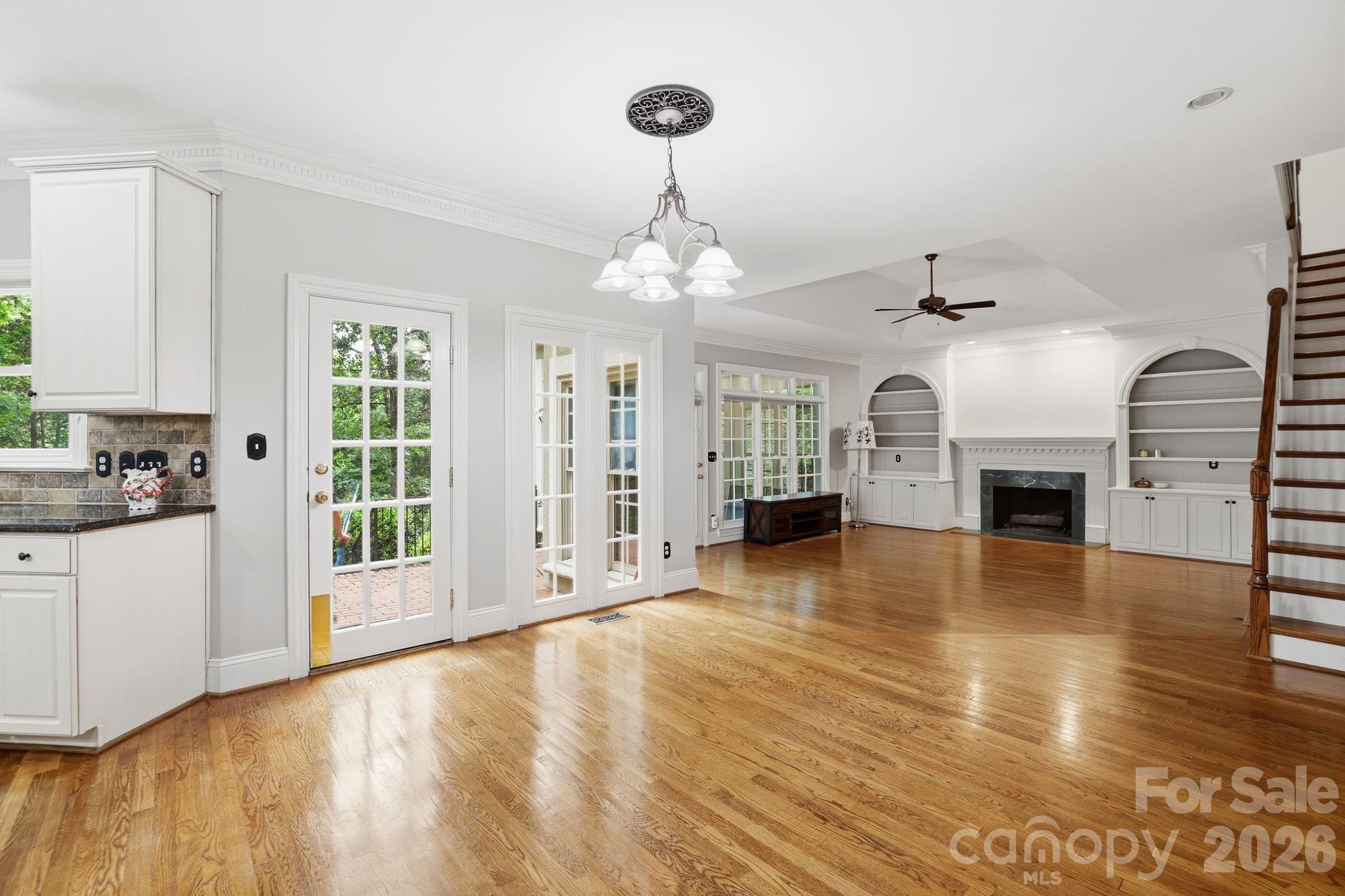 Photo 8 of 14516 Ballantyne Country Club Drive, Charlotte, NC