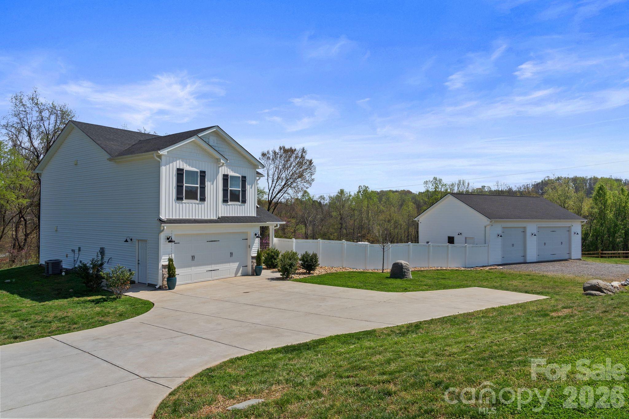 467 Hoover Road, Troutman, NC