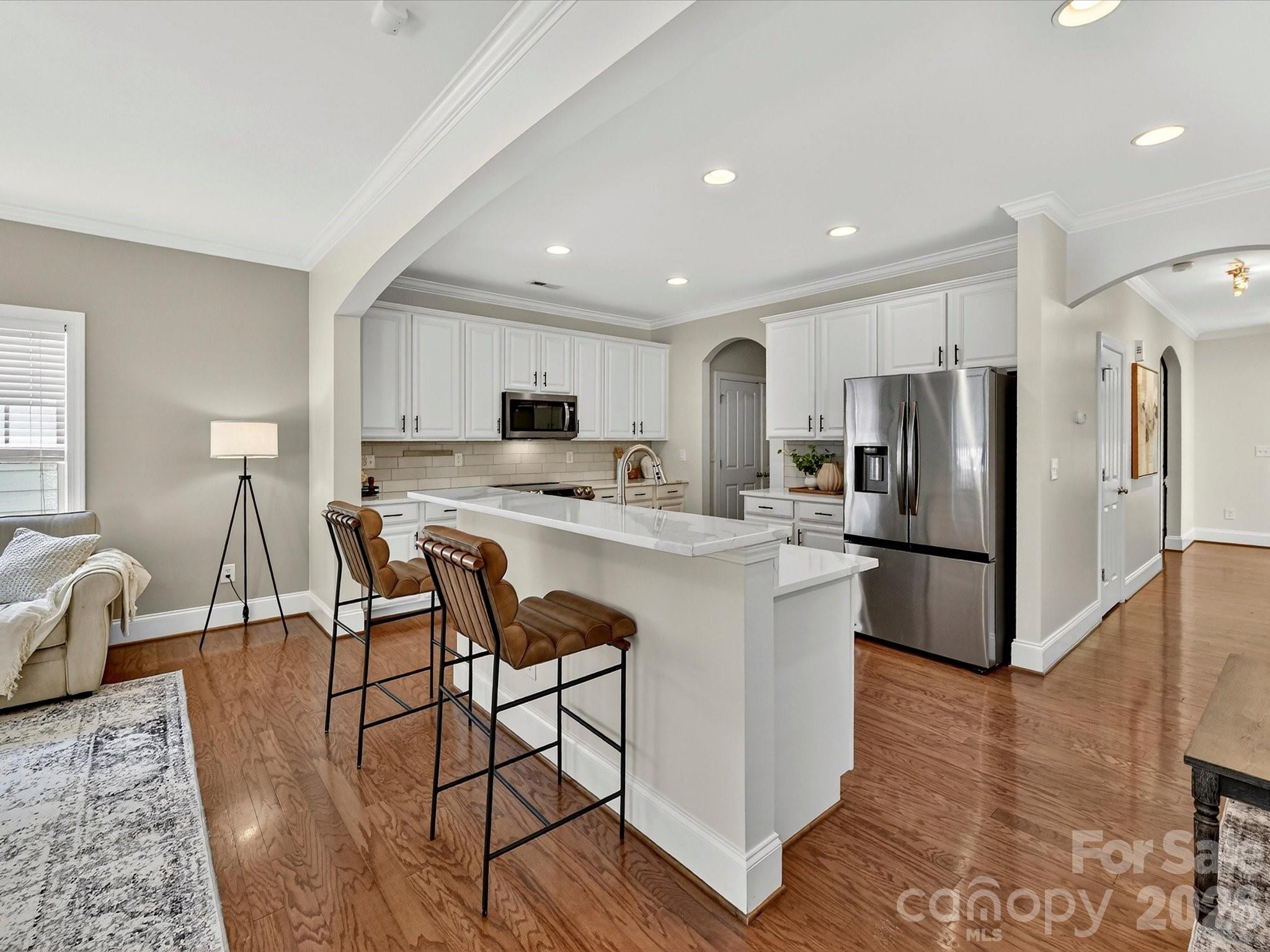 Photo 7 of 1733 Lela Avenue, Charlotte, NC