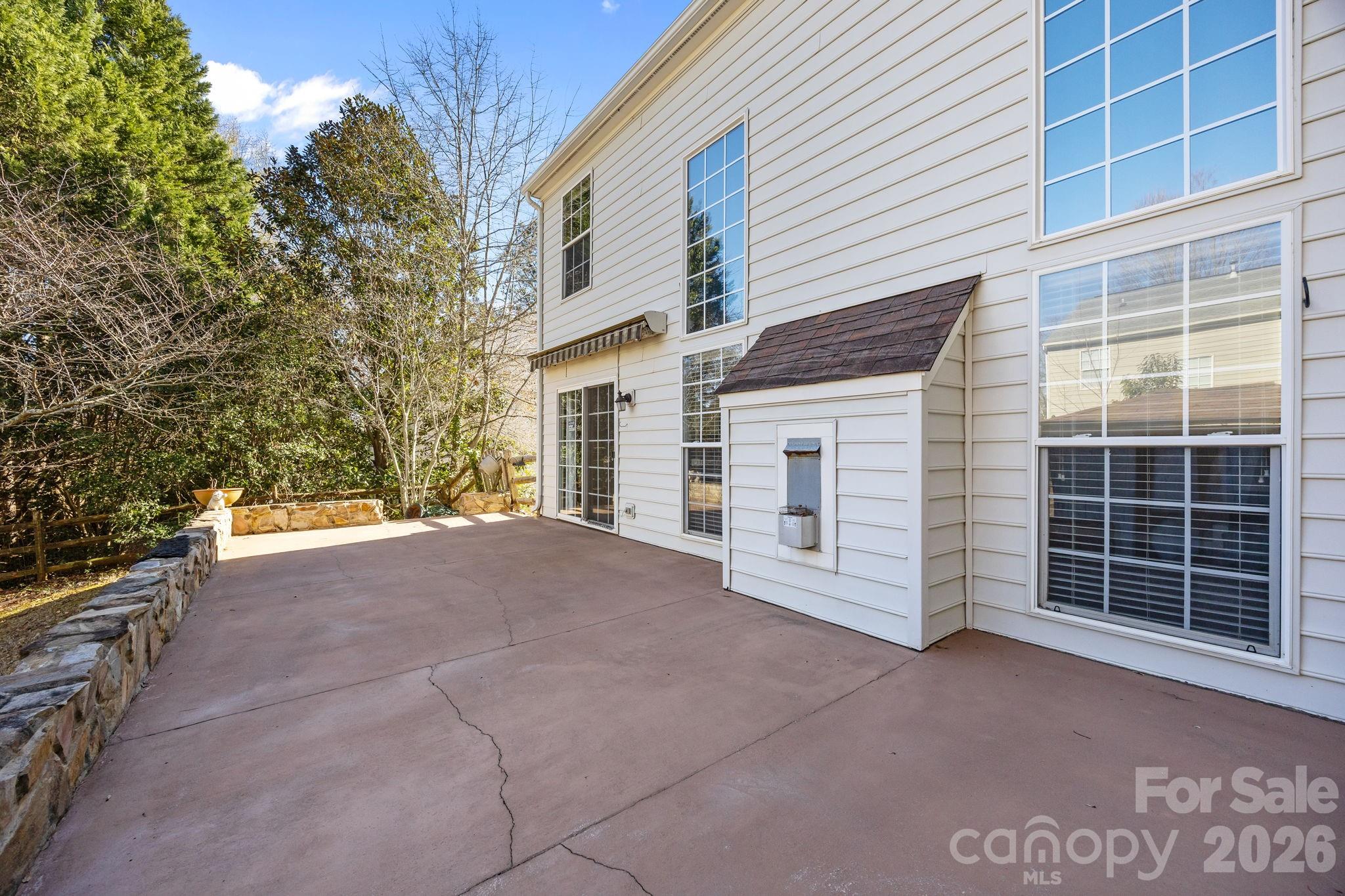 Photo 33 of 11926 Hawick Valley Lane, Charlotte, NC