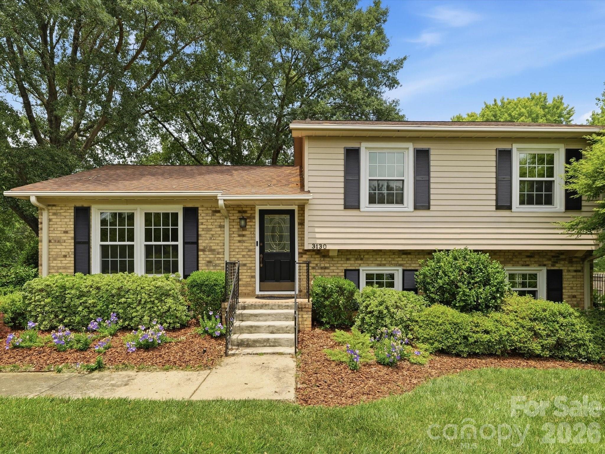 Home for sale at 3130 Rea Road, Charlotte, NC — photo 1 of 48
