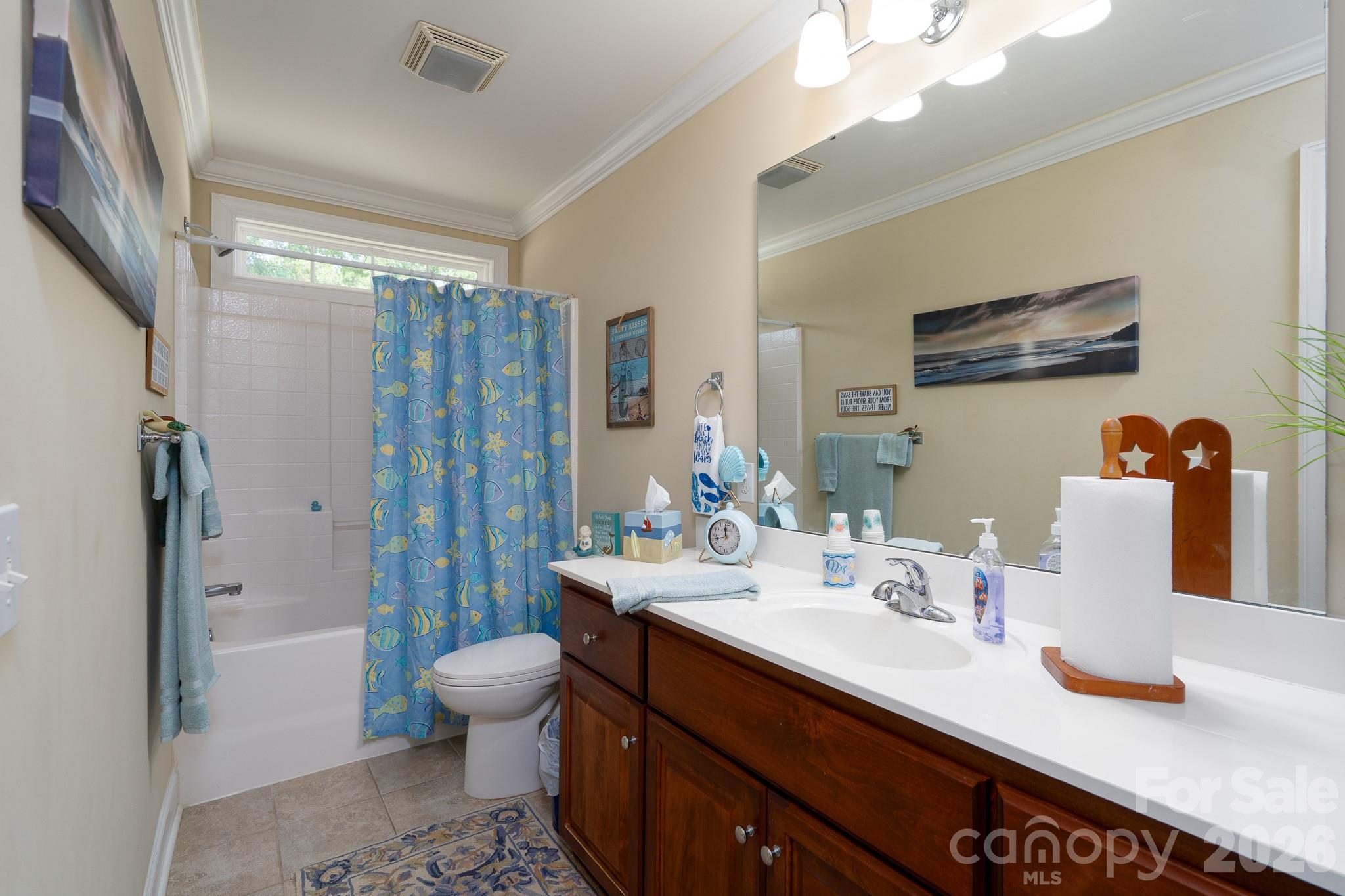 587 Marigold Drive, Kannapolis, NC - photo 25 of 42