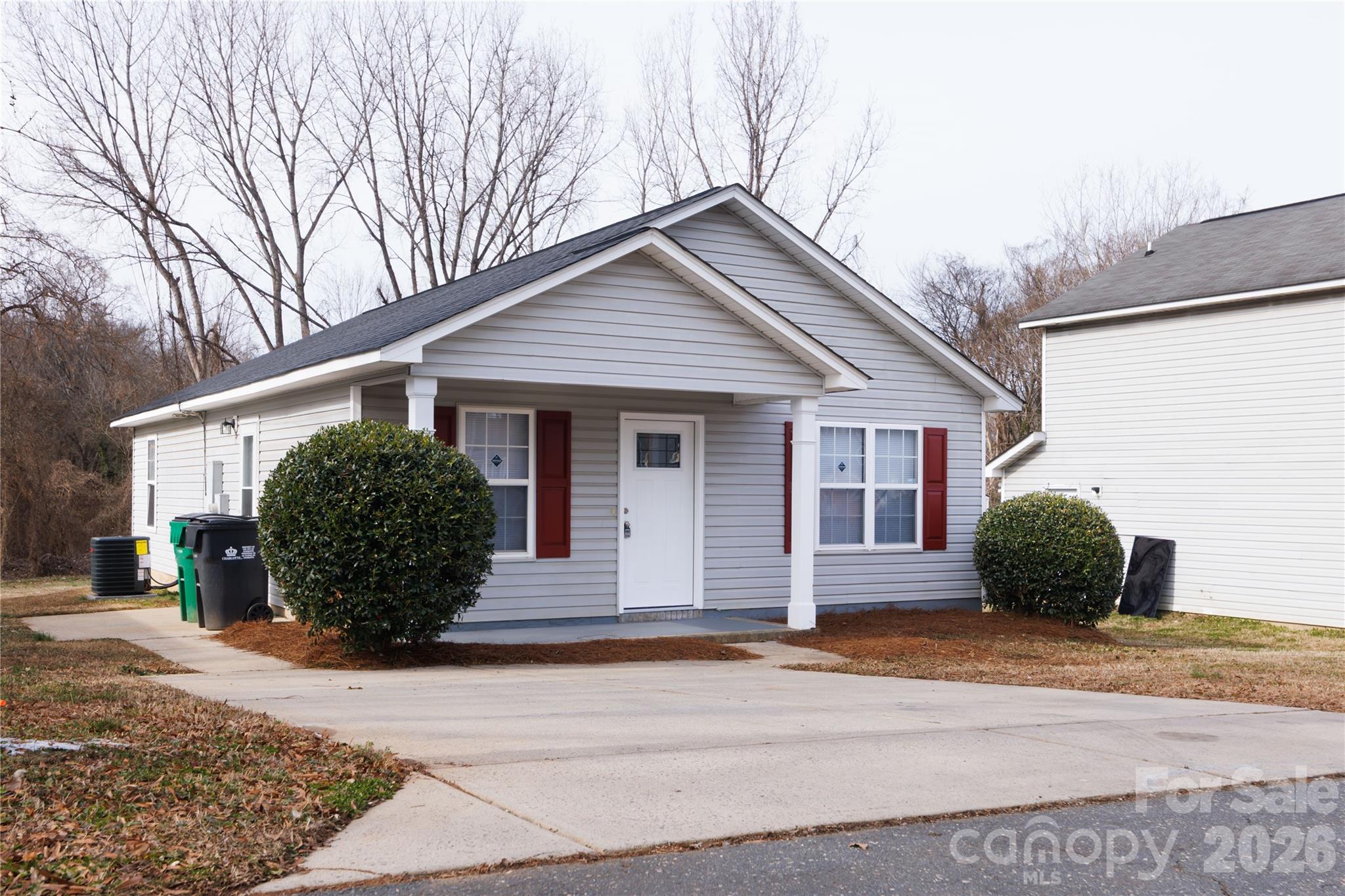 Photo 2 of 3208 Lasalle Street, Charlotte, NC