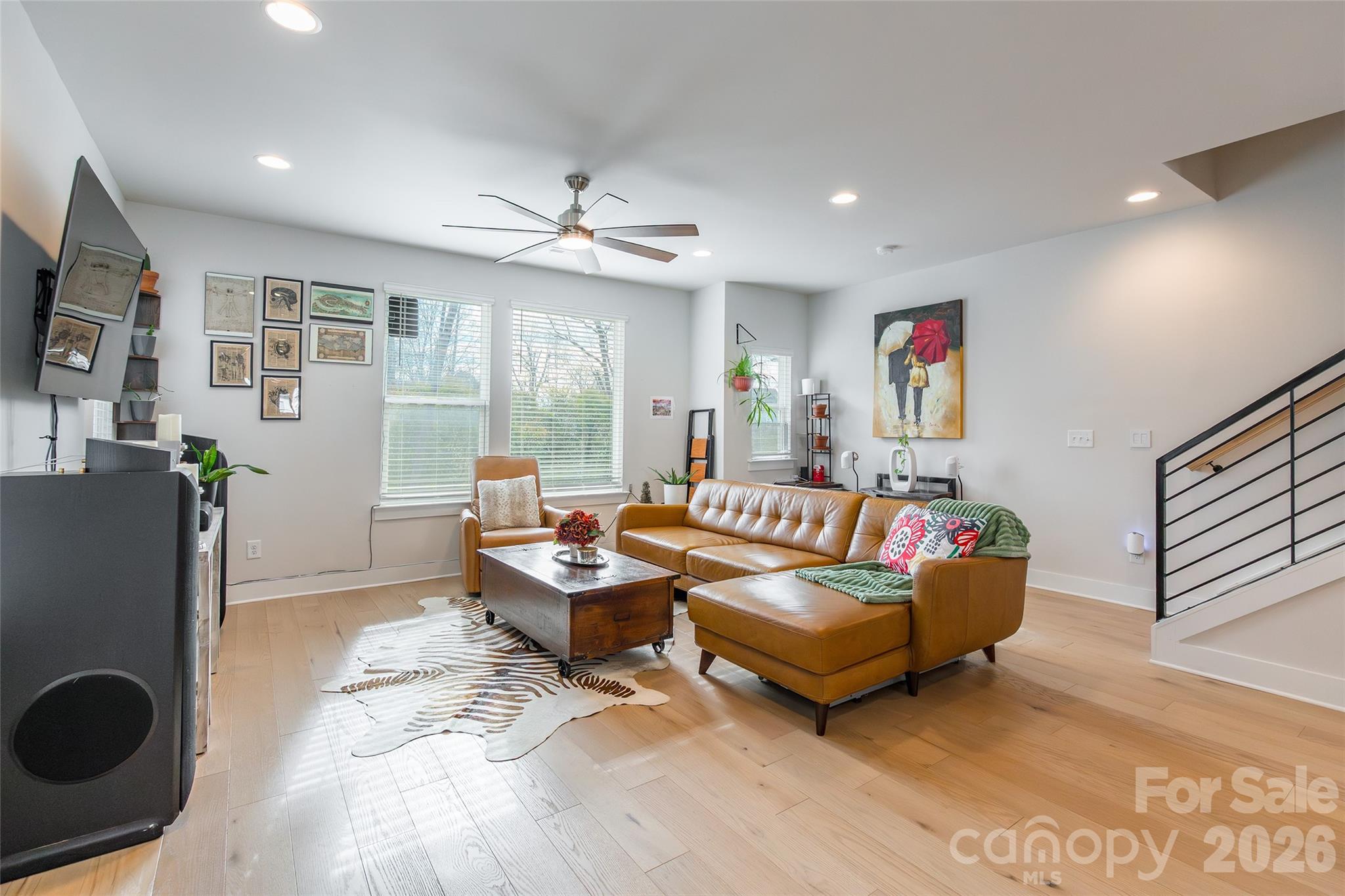 6017 Irwins Branch Drive, Charlotte, NC - photo 9 of 41