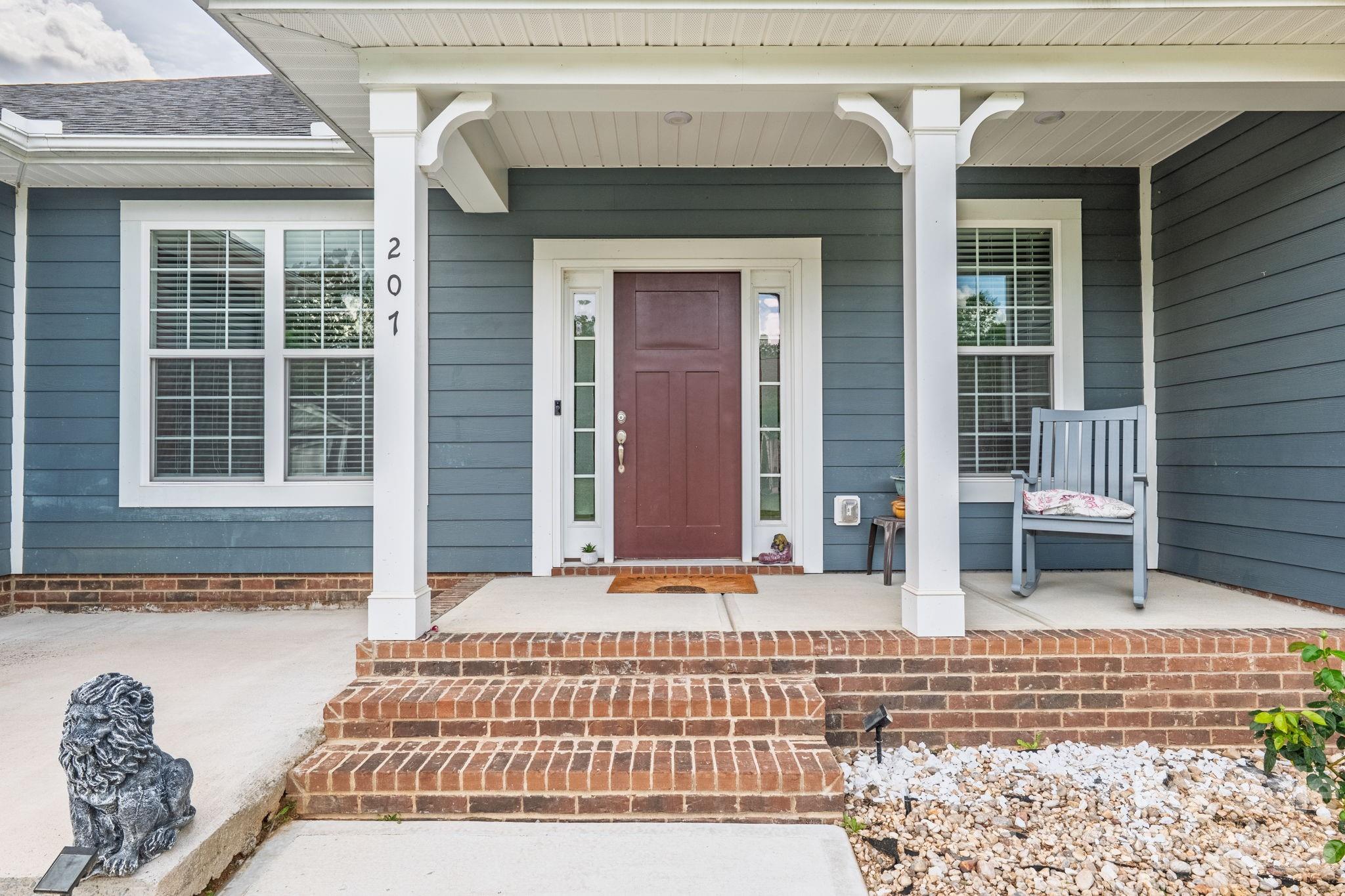 207 Vanderbilt Boulevard, Locust, NC - photo 5 of 35