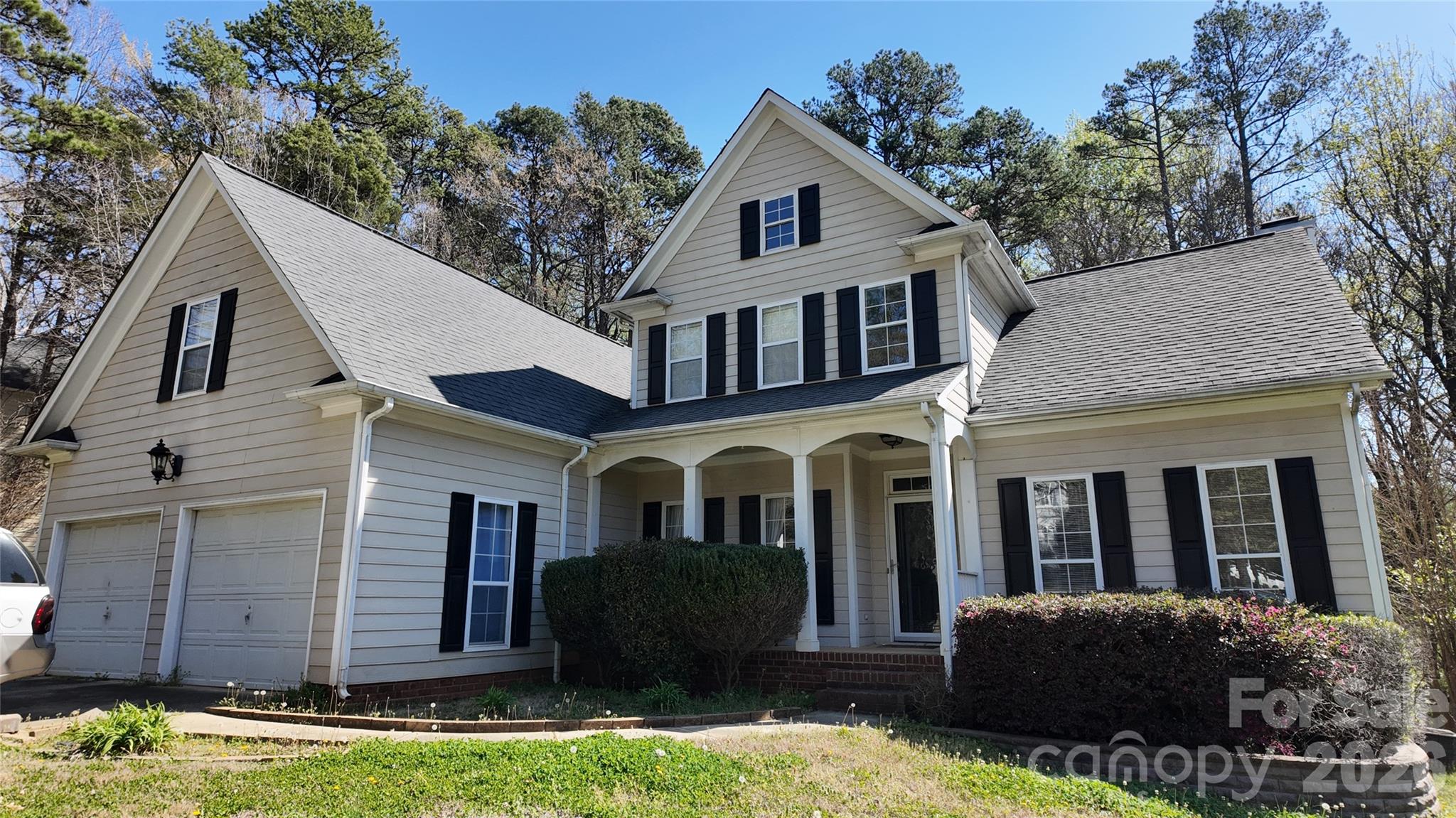 6500 Stoxmeade Drive, Mint Hill, NC