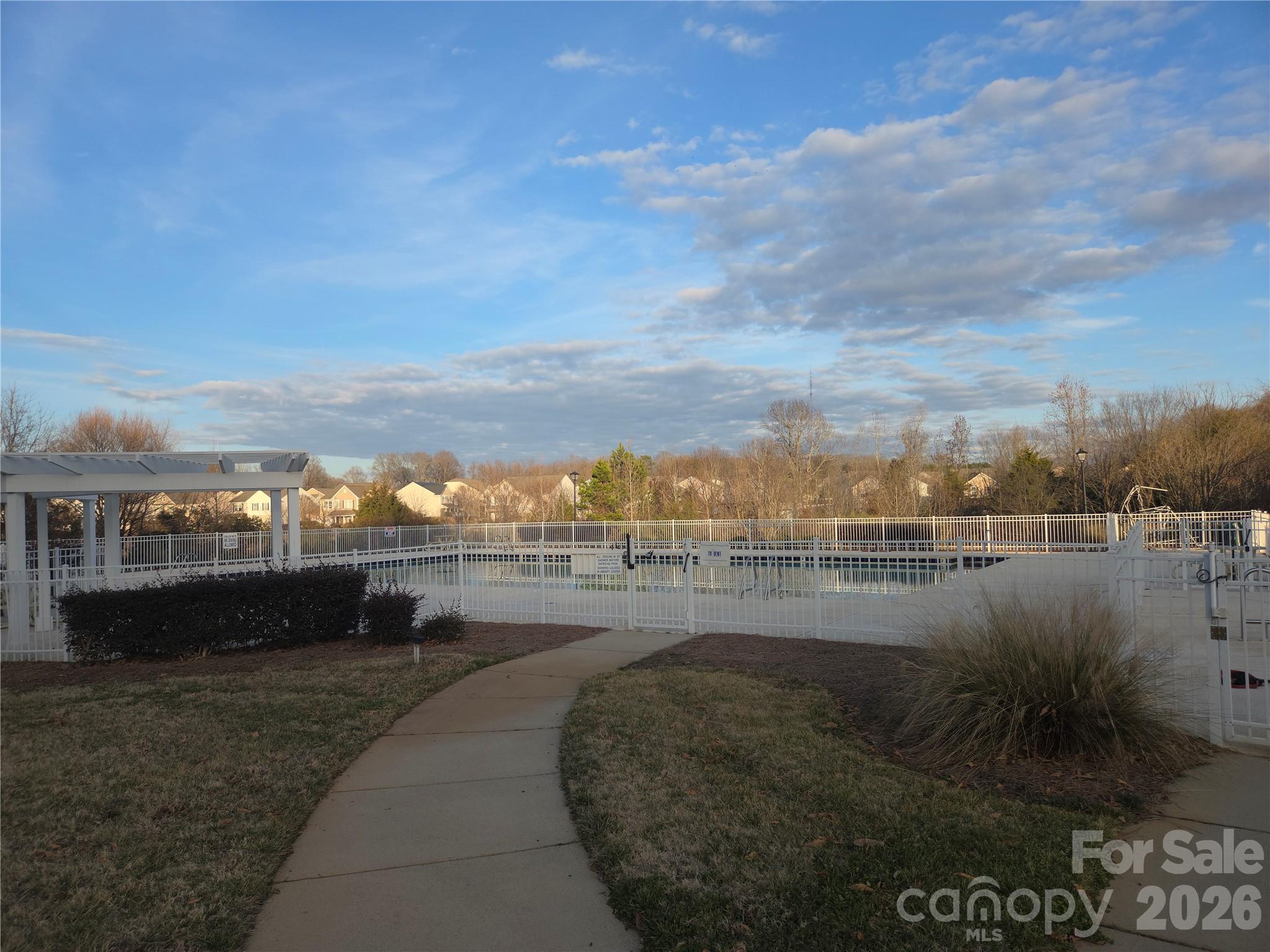 Photo 47 of 10229 Snowbell Court, Charlotte, NC