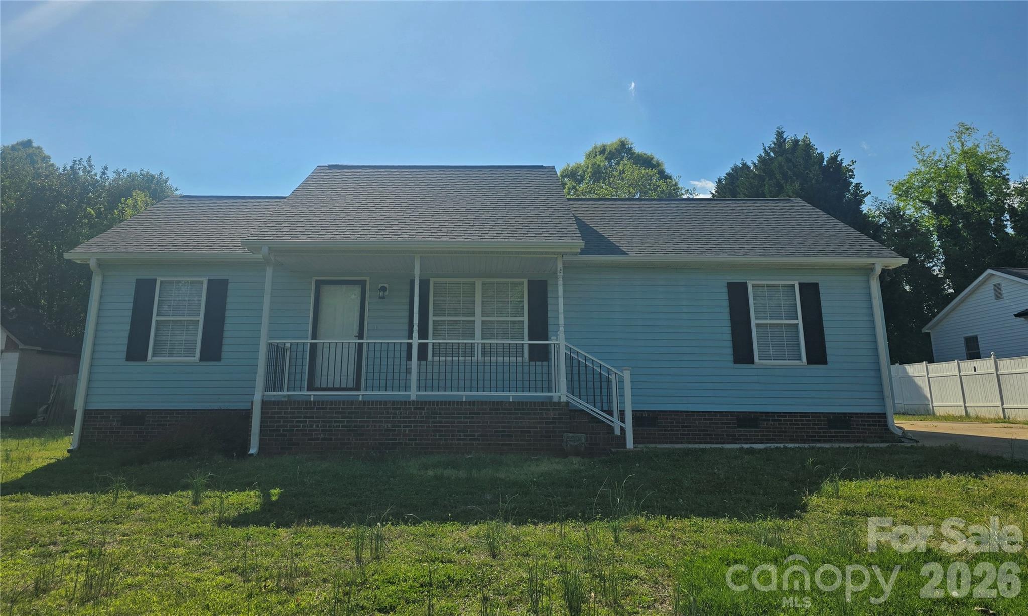 Photo 2 of 122 Kendra Drive, Mooresville, NC