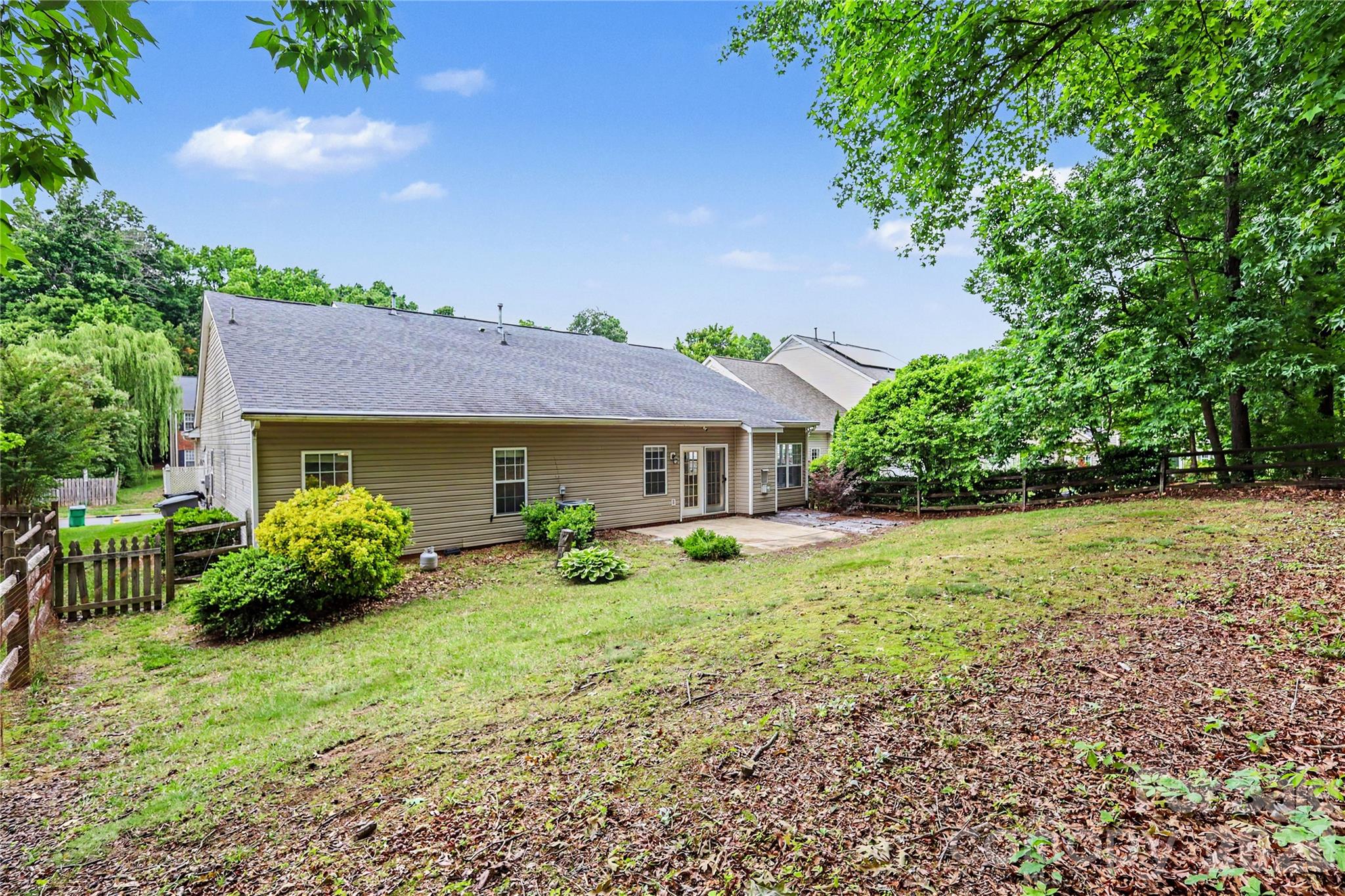 Photo 24 of 10312 Fairbourne Court, Charlotte, NC