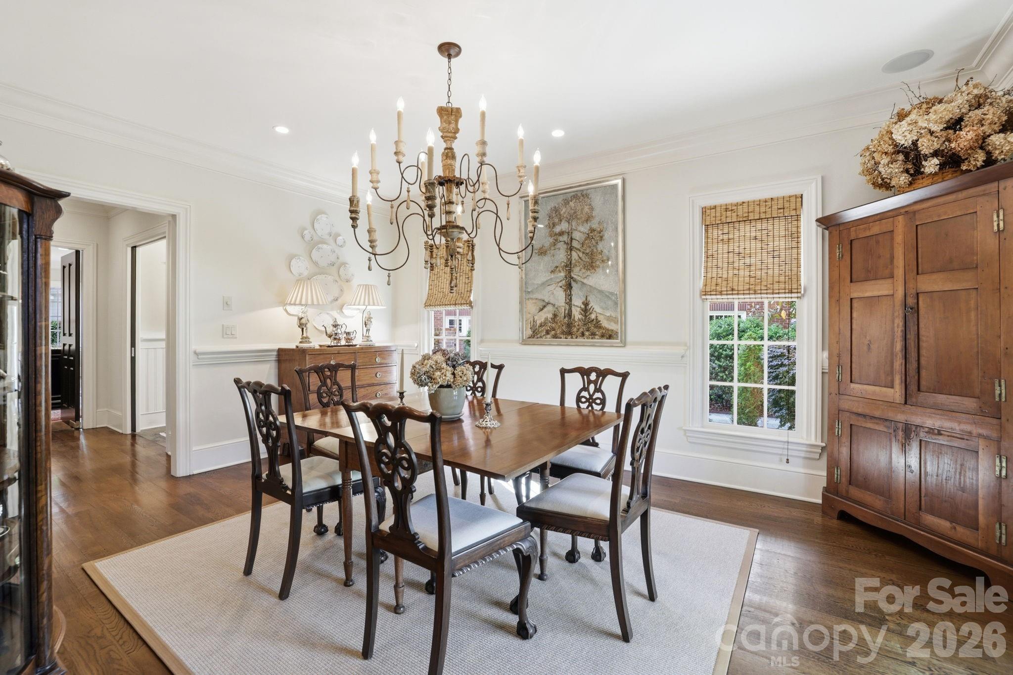 309 Hempstead Place, Charlotte, NC - photo 8 of 49